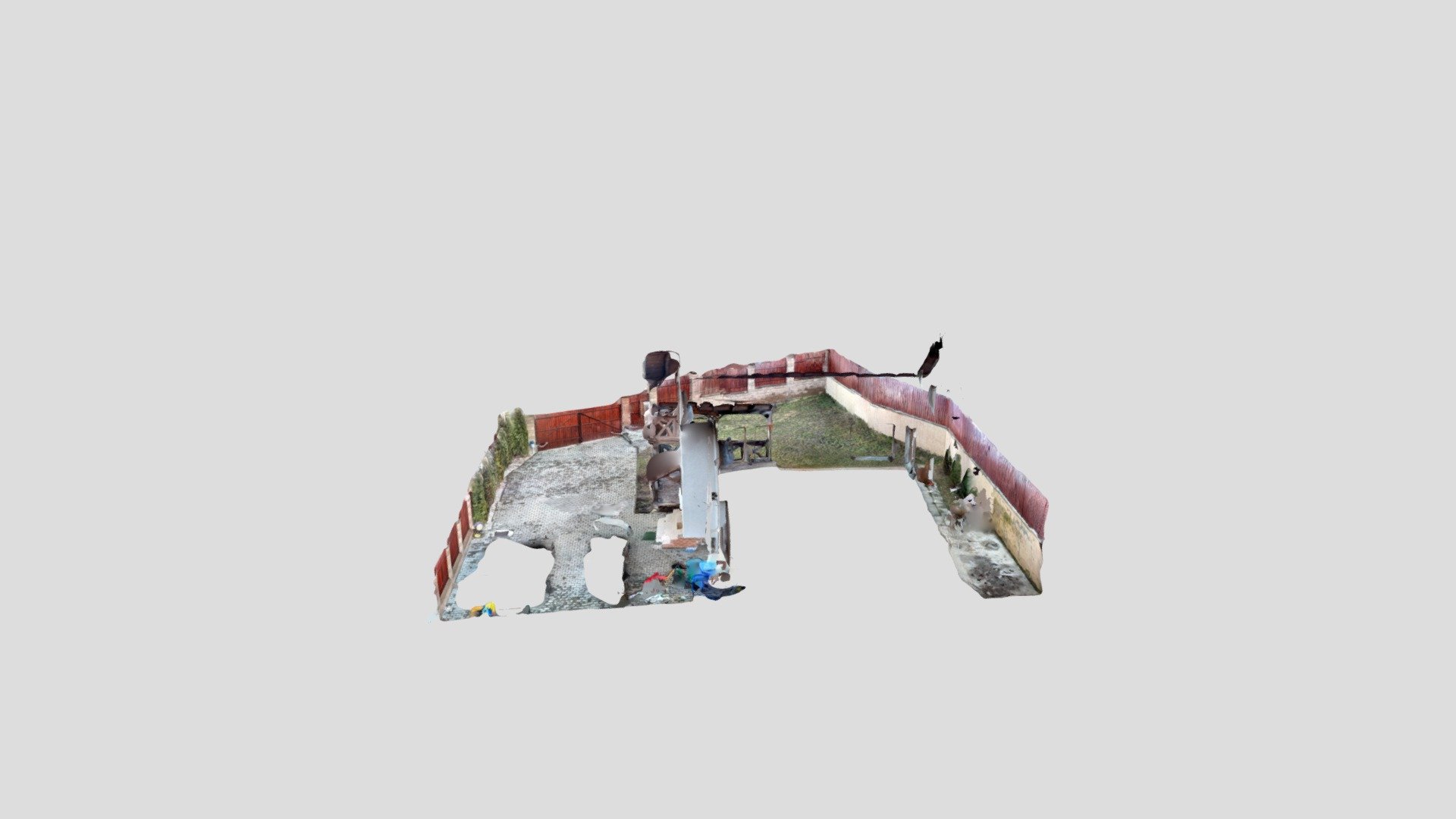 Polycam capture - Download Free 3D model by Sergiu88 [a16a04f] - Sketchfab