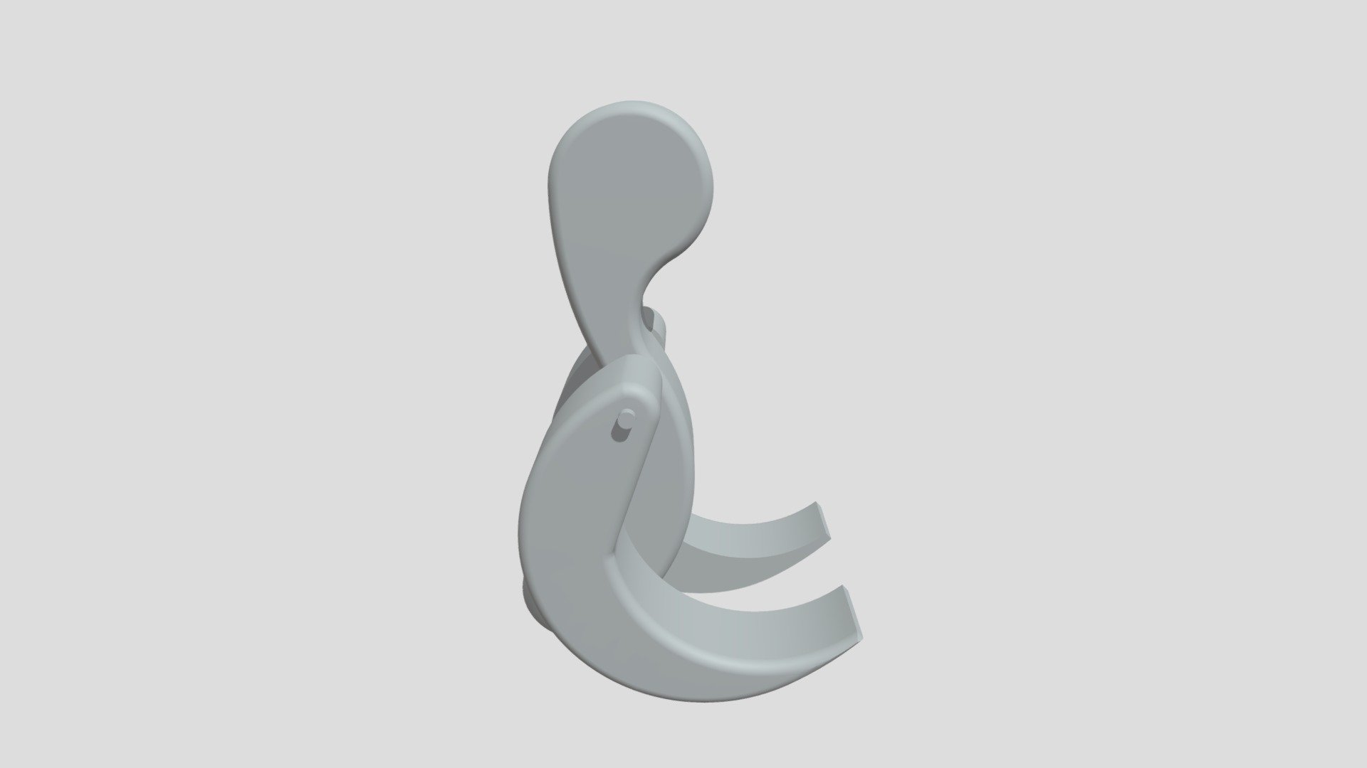 Cuerpo Pendulo - Download Free 3D model by Choparra [a16bbac] - Sketchfab