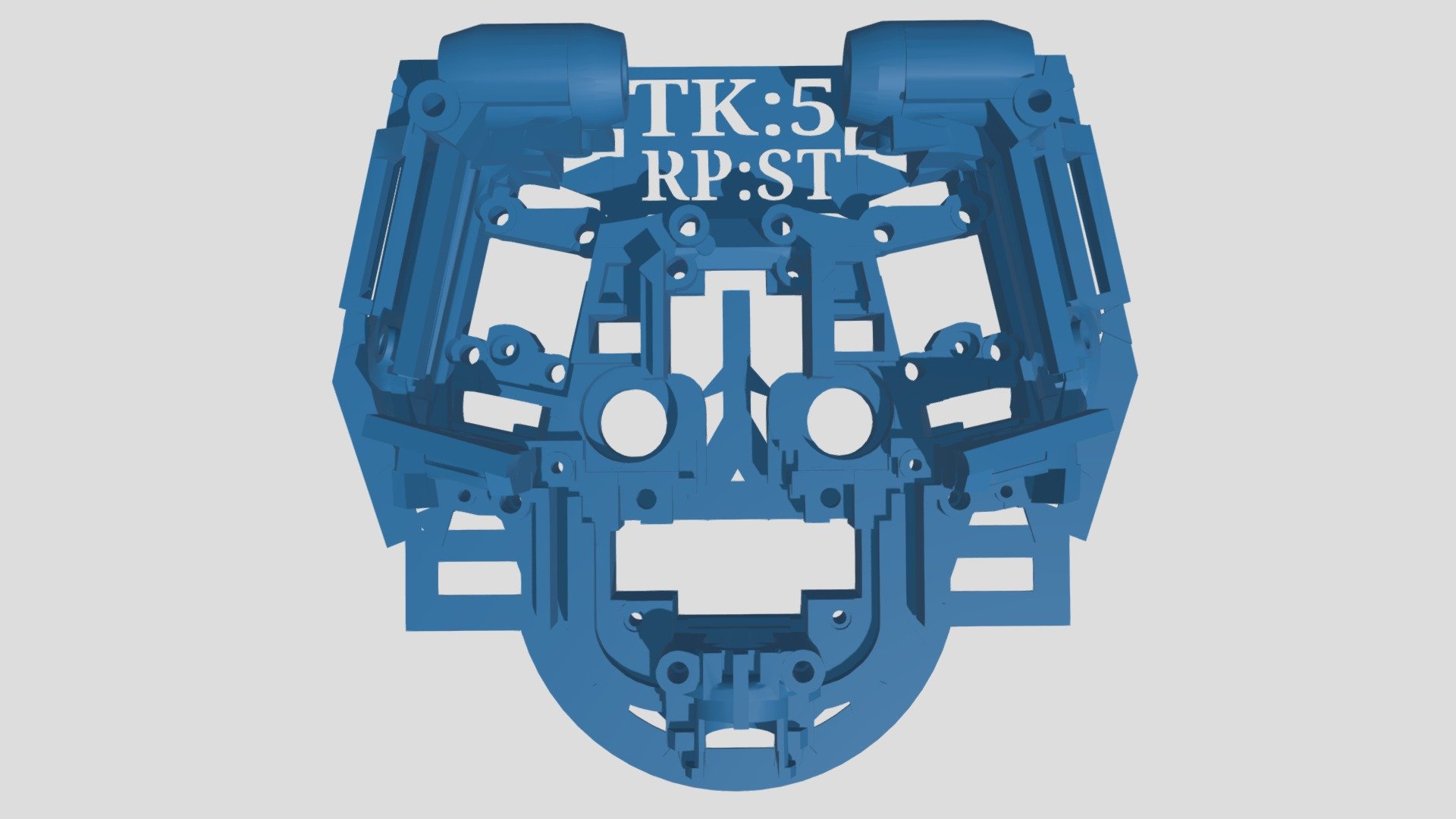 TK_5_RP_ST_MODX_REV9 - 3D model by John Knight (@Jkinarmour) [a16d337 ...