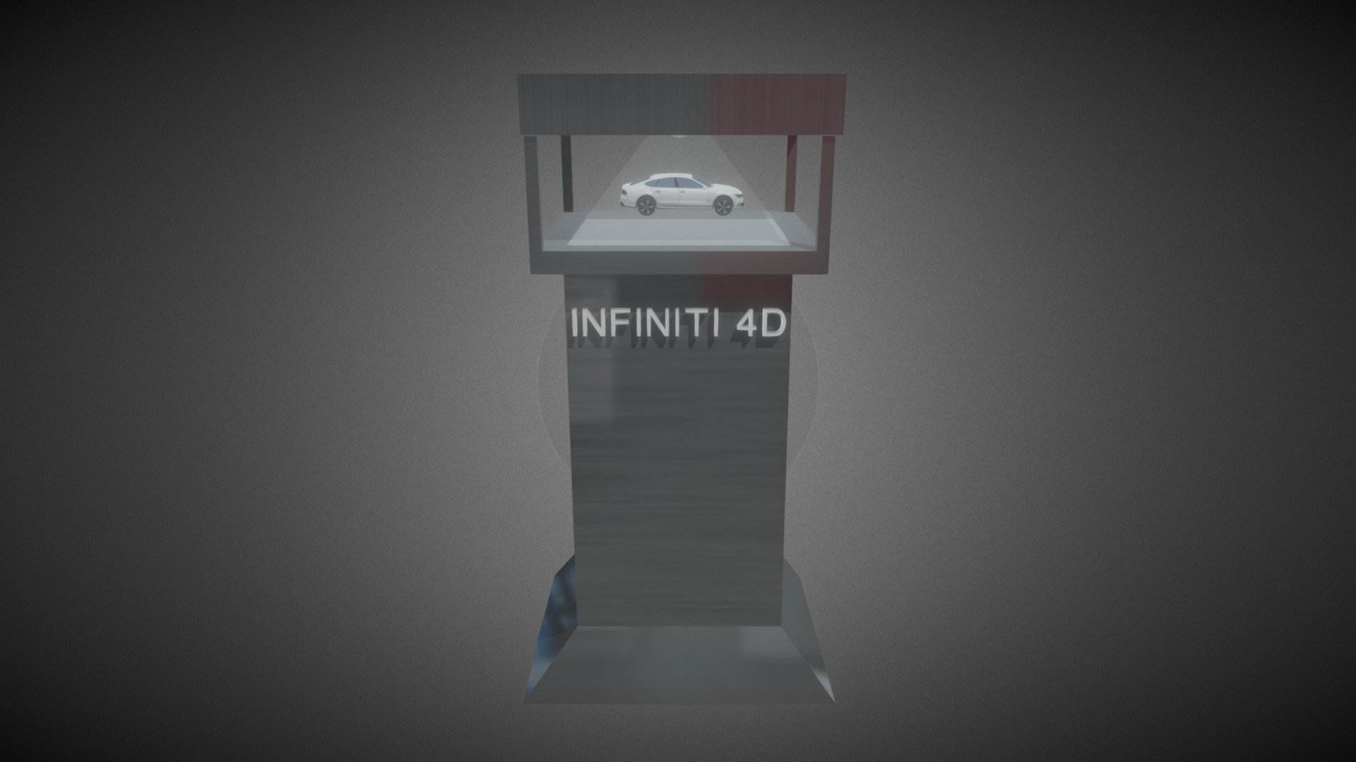 HS4 - 3D model by infiniti4d [a16e7e2] - Sketchfab