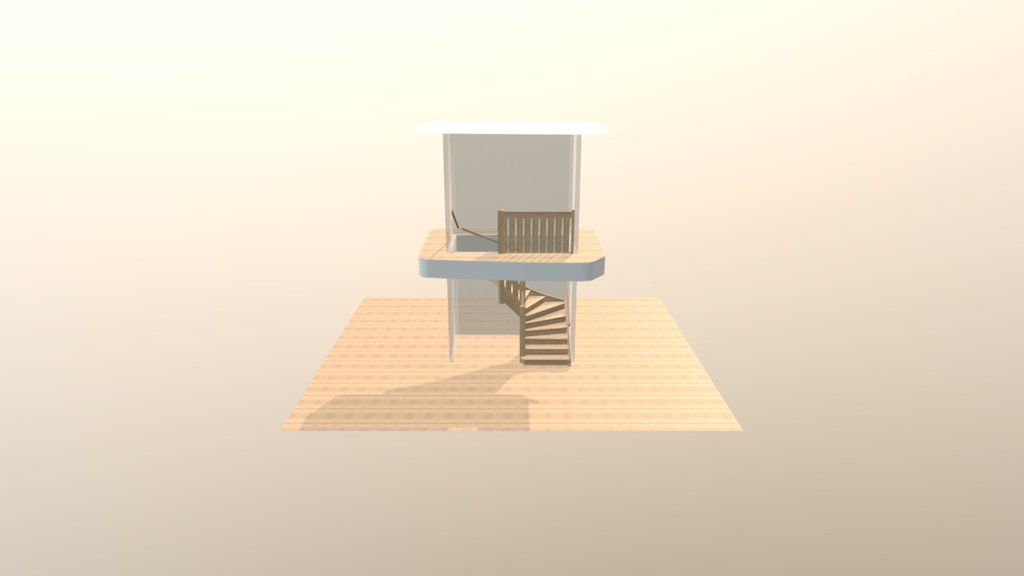 ThomasL-S - 3D model by Petras (@lhm_petras) [a16f120] - Sketchfab