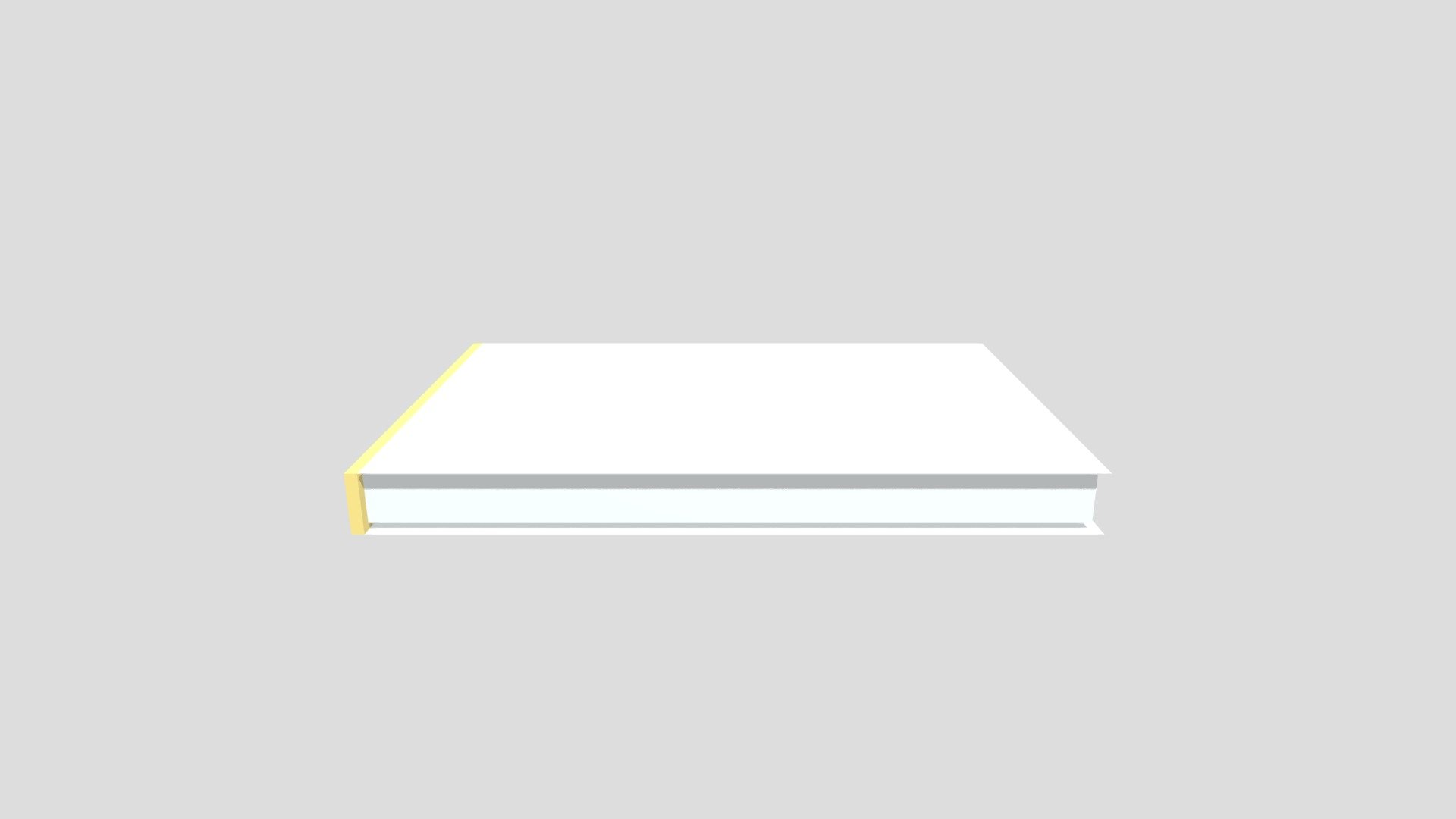 Scrapbook - 3D model by kitkat.yj [a170182] - Sketchfab