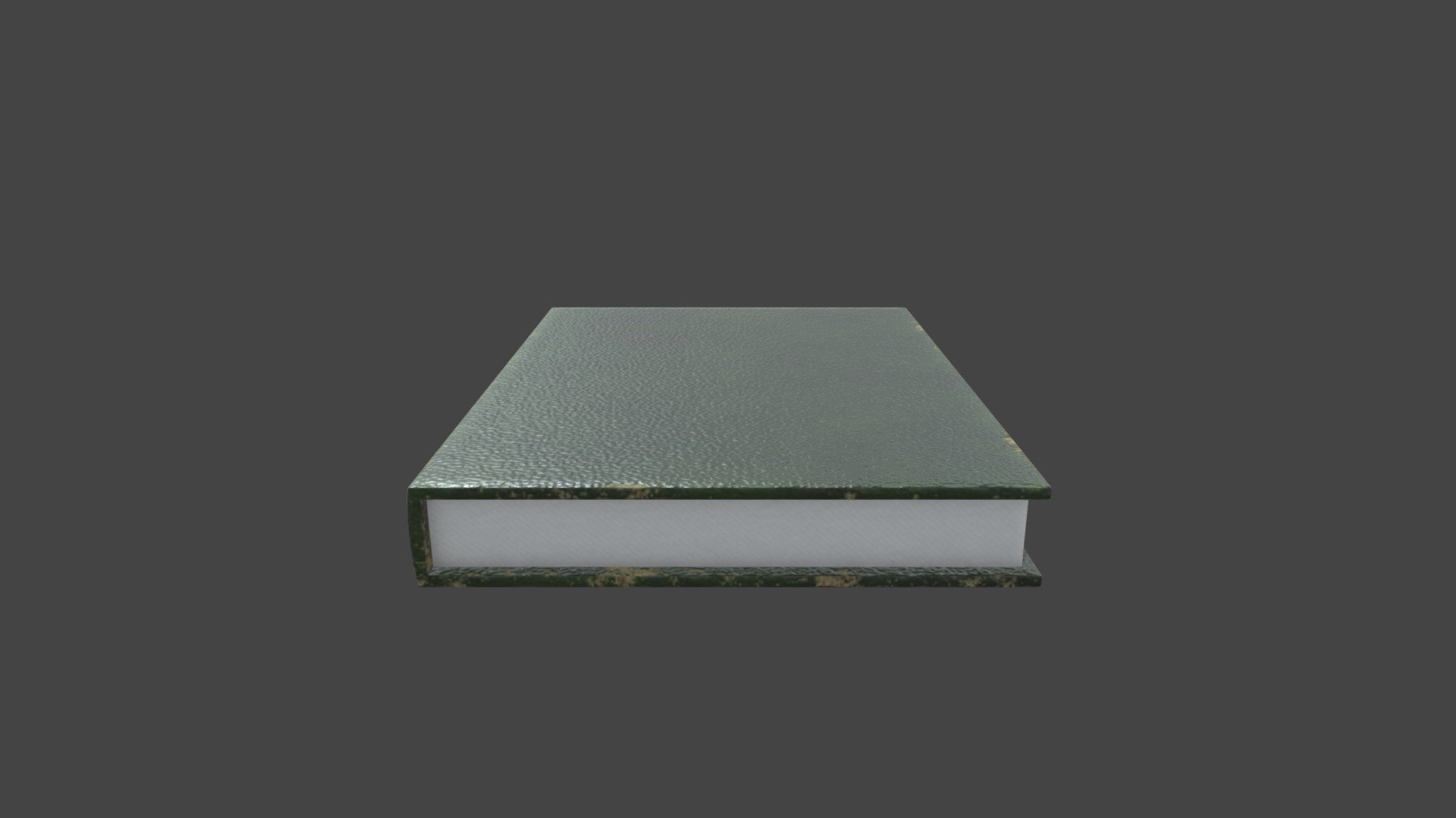 Game Workshop Book - Download Free 3D model by Gavin_McAllister ...