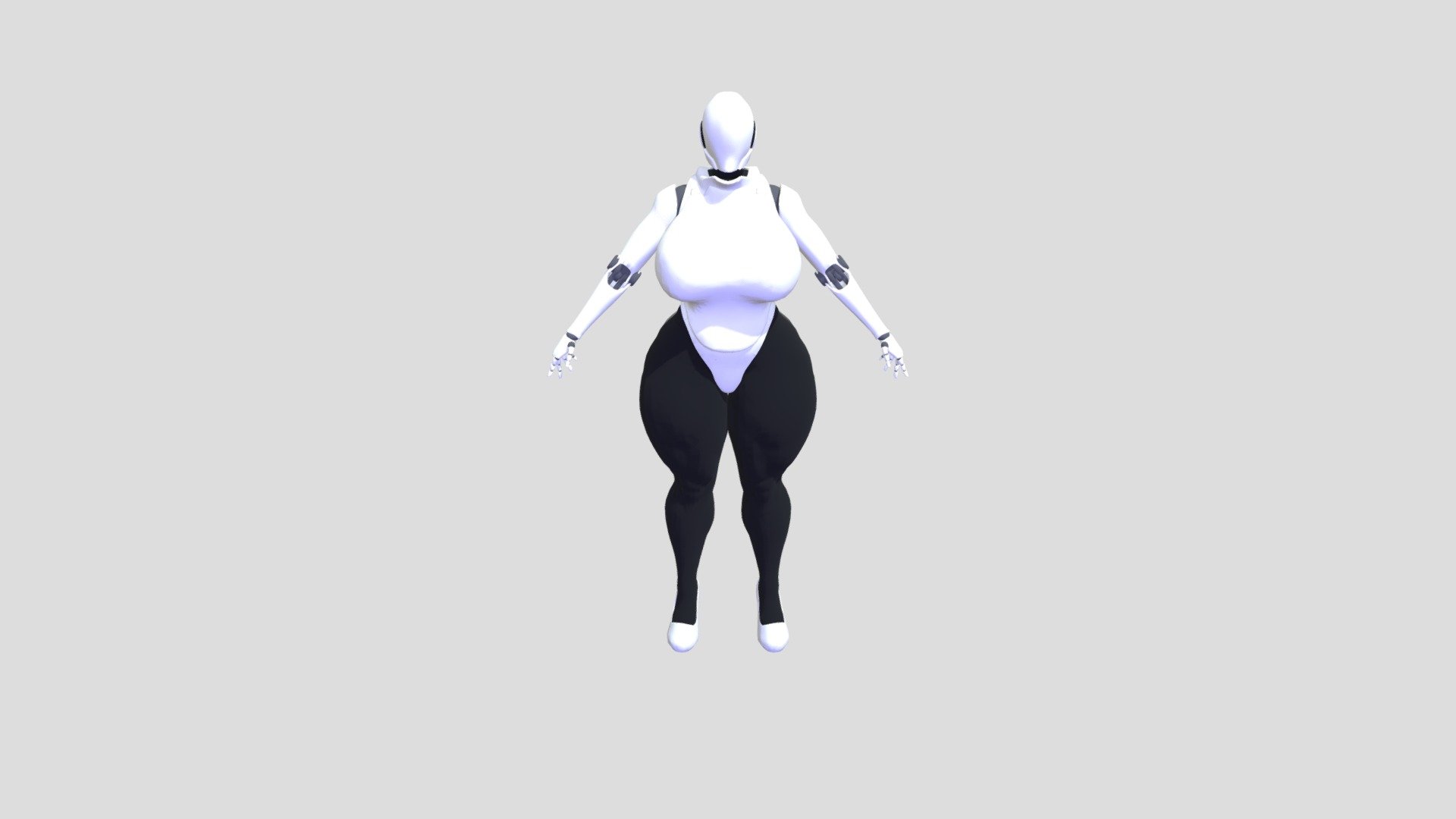 Image To Stl.com_haydee6 - Download Free 3D model by Blends22 ...