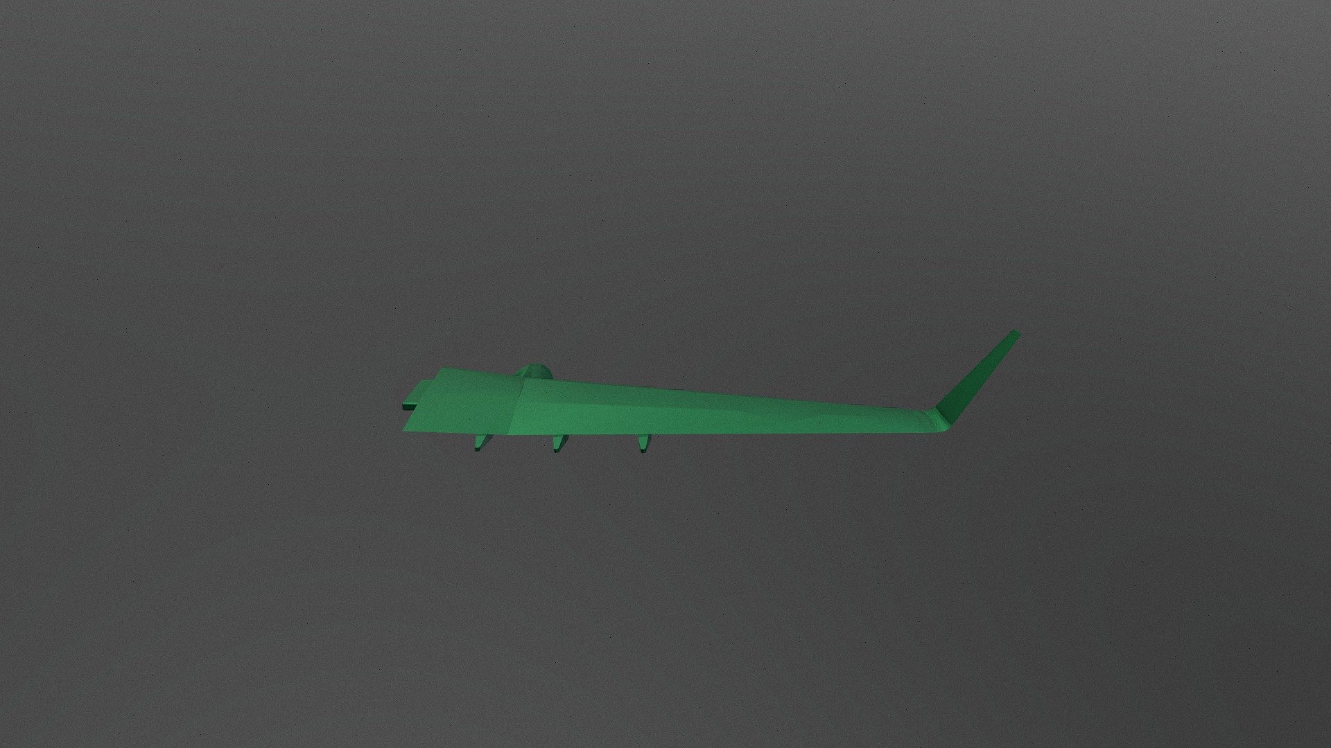 Wing component. - Download Free 3D model by CloudHubOmniTeam (@cloudhub ...