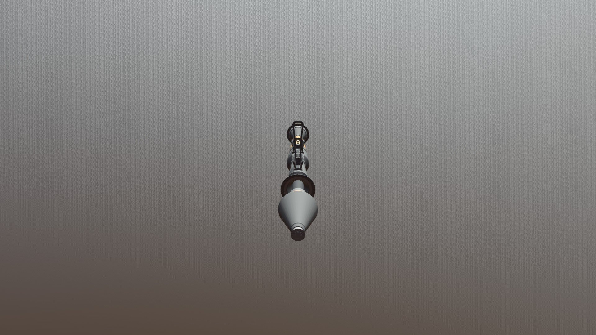 Fortnite-rpg - 3D model by showmedia [a1728ee] - Sketchfab