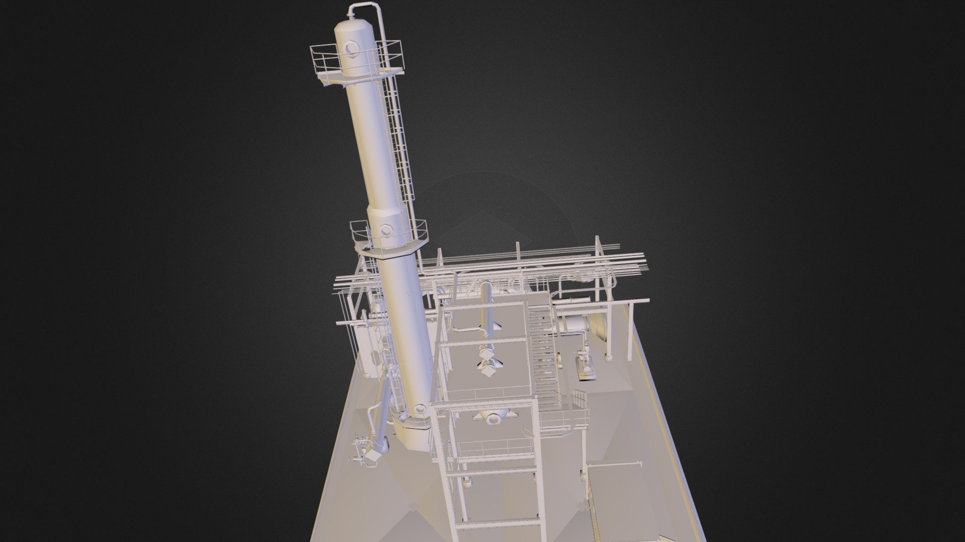 stab - 3D model by paburton [a172fb0] - Sketchfab