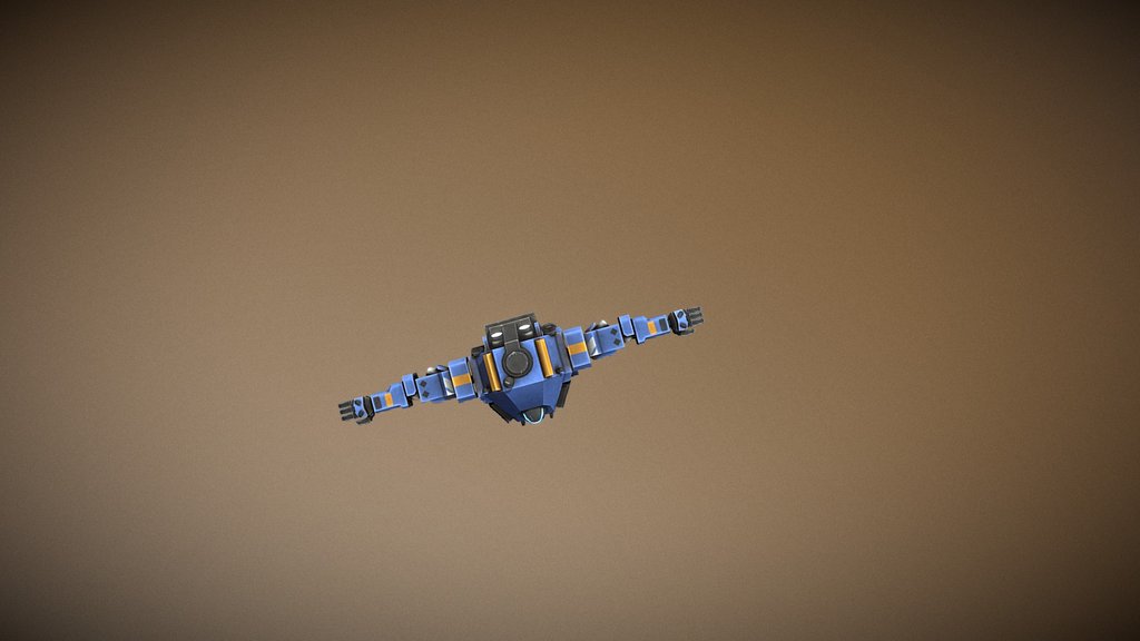 Titanfall - A 3D model collection by raptorex2000 - Sketchfab