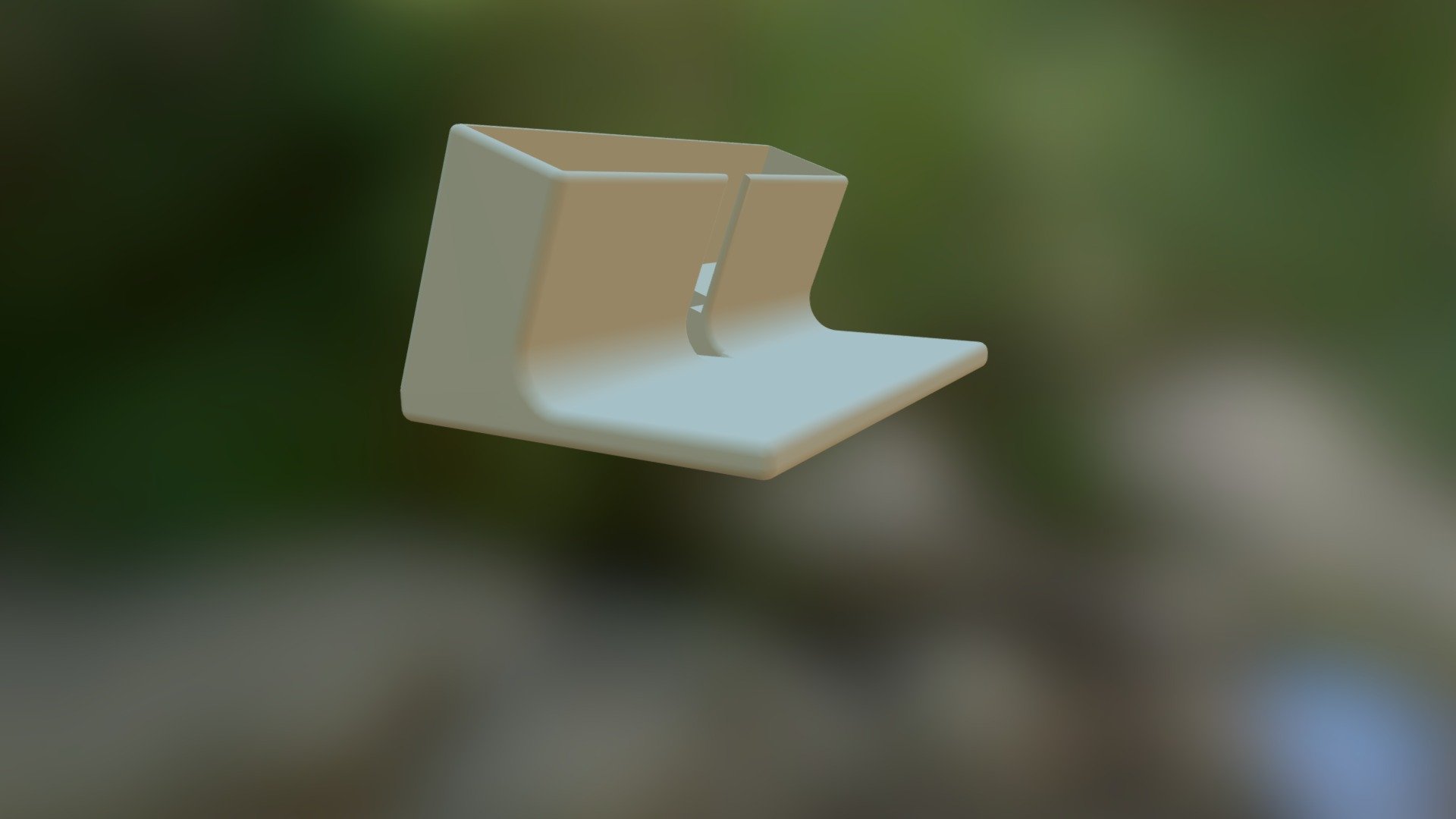 Base Moto E - Download Free 3D model by Campus Tecnológico del ICAI ...