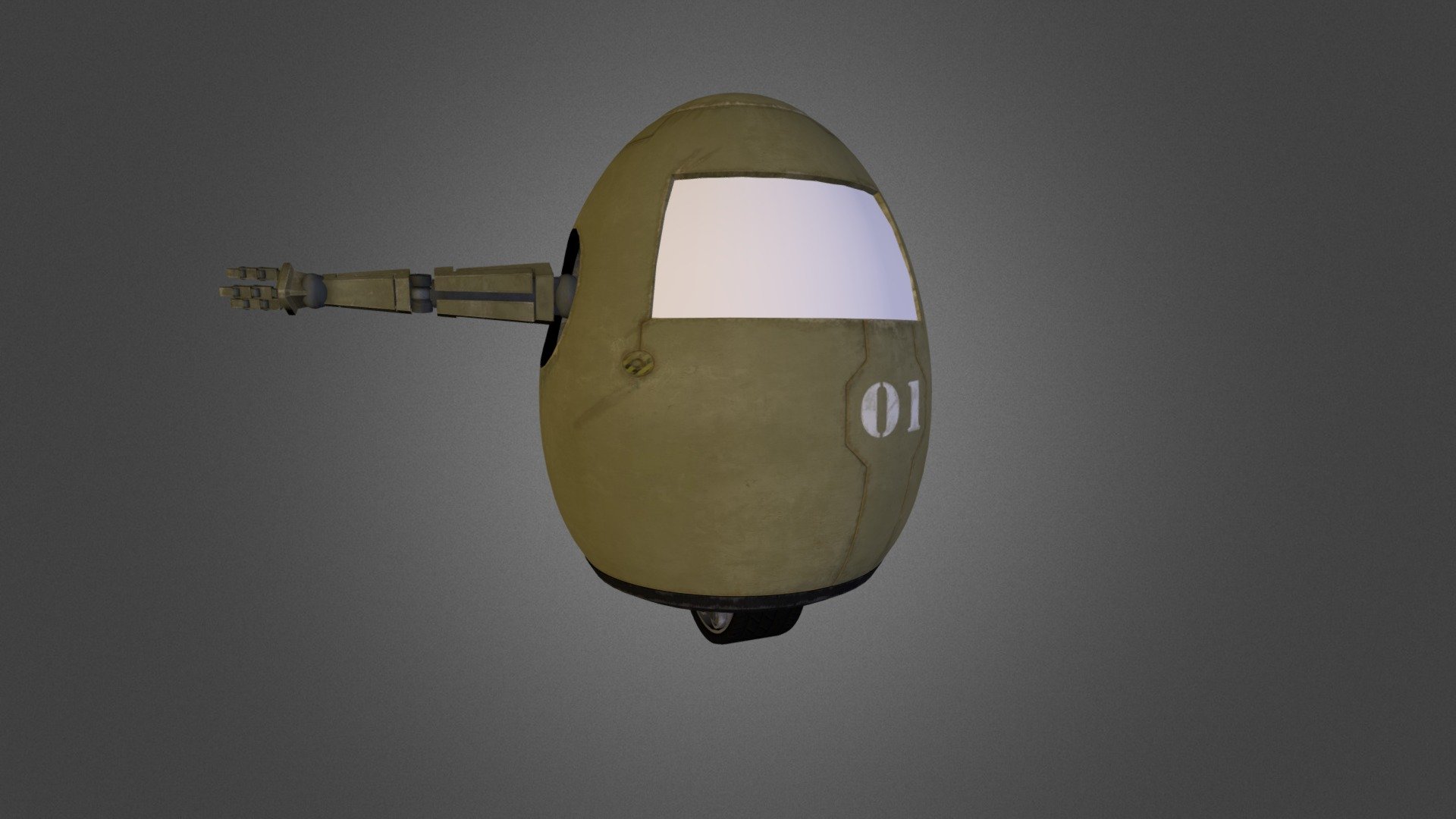 POD_sfTest01 - 3D model by faux [a1755fc] - Sketchfab