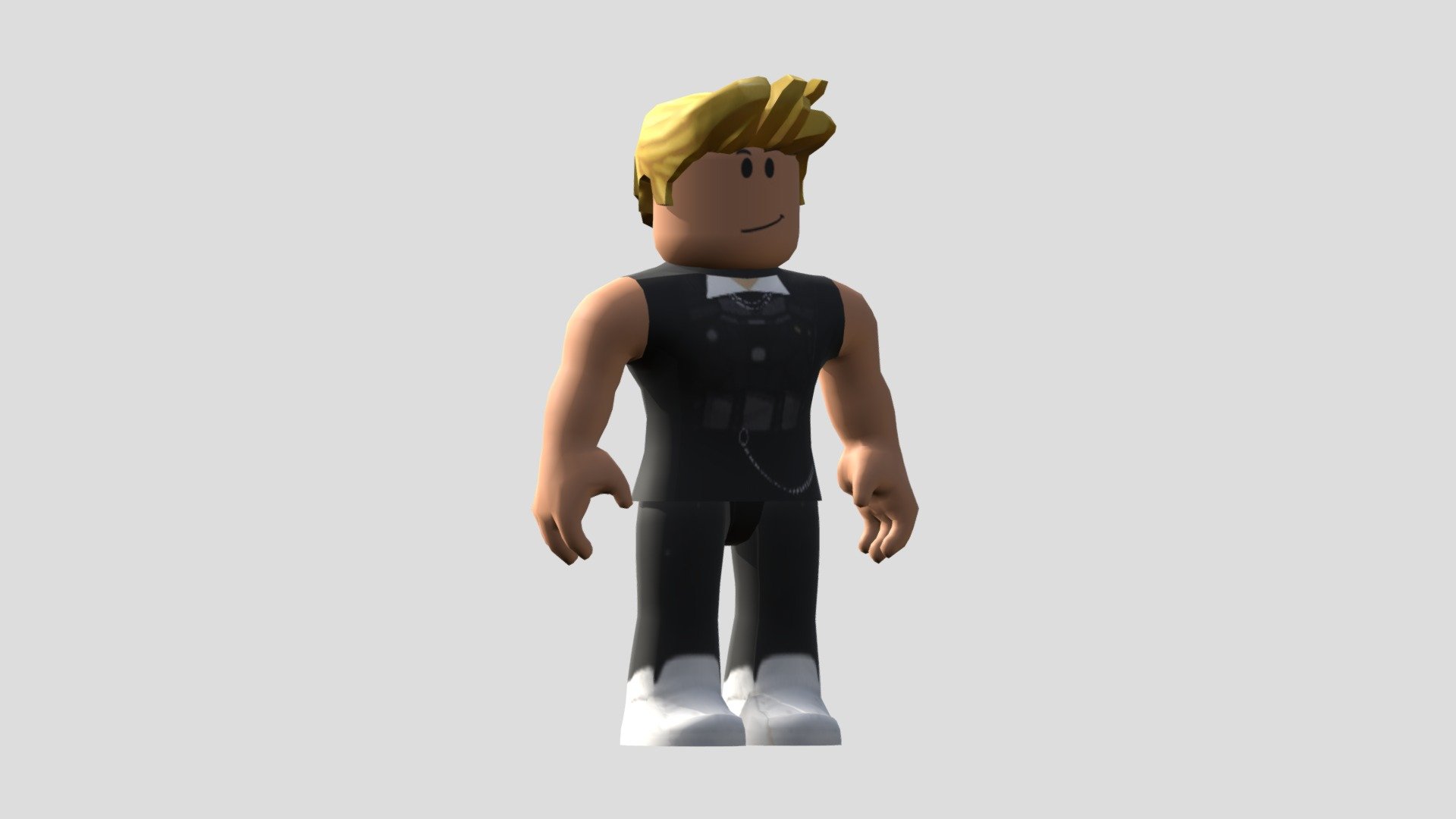King_proplayeeer (5) - 3D model by r4f4.ofc [a1759a8] - Sketchfab