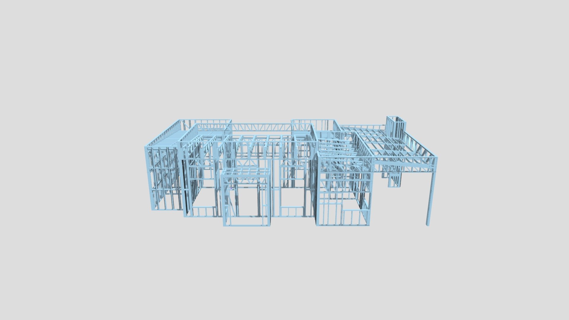 Framing Dicasolo - 3D model by tomasjpibuel [a1766e6] - Sketchfab
