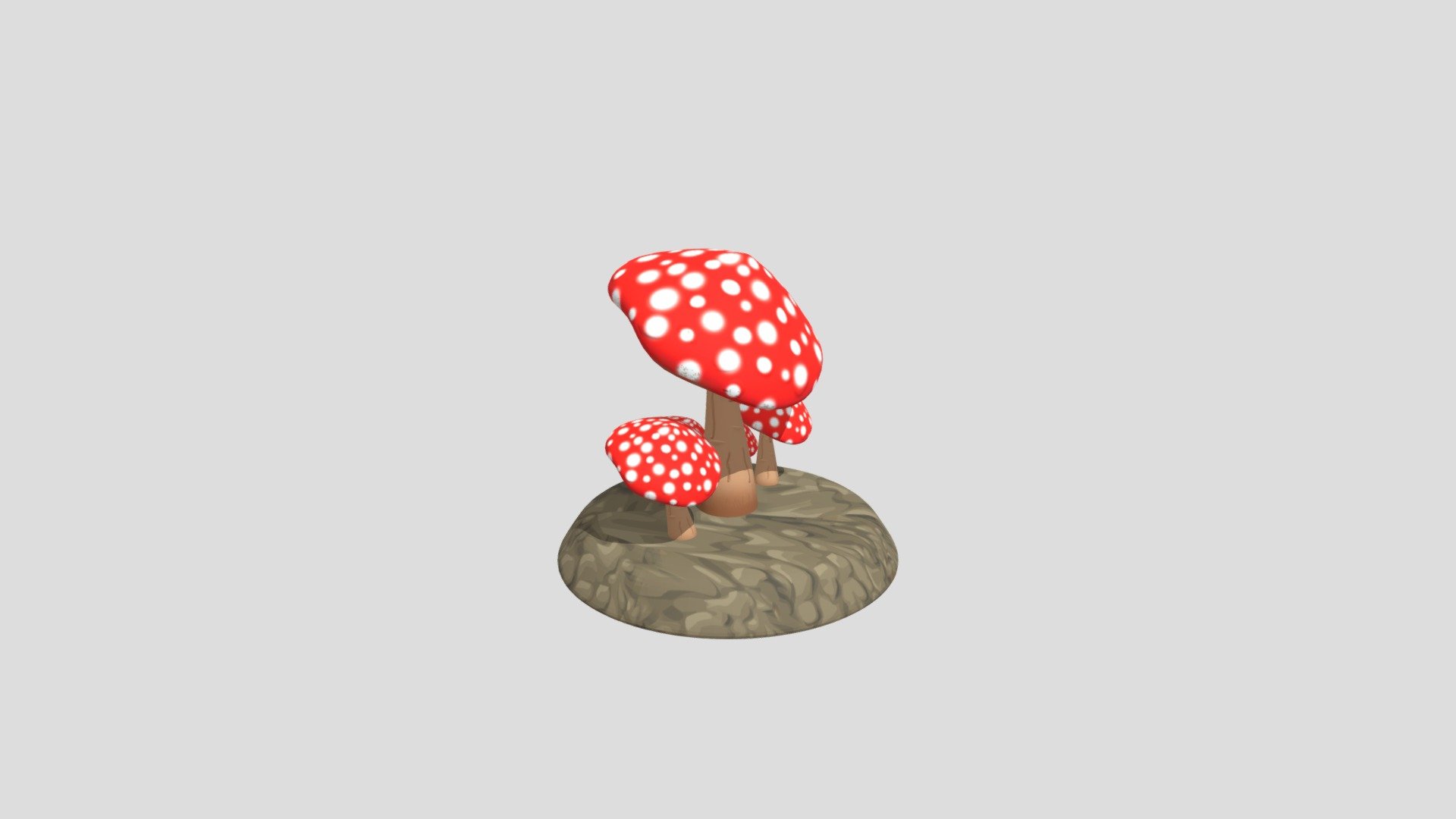 crusty - 3D model by aident312961 [a1773fe] - Sketchfab