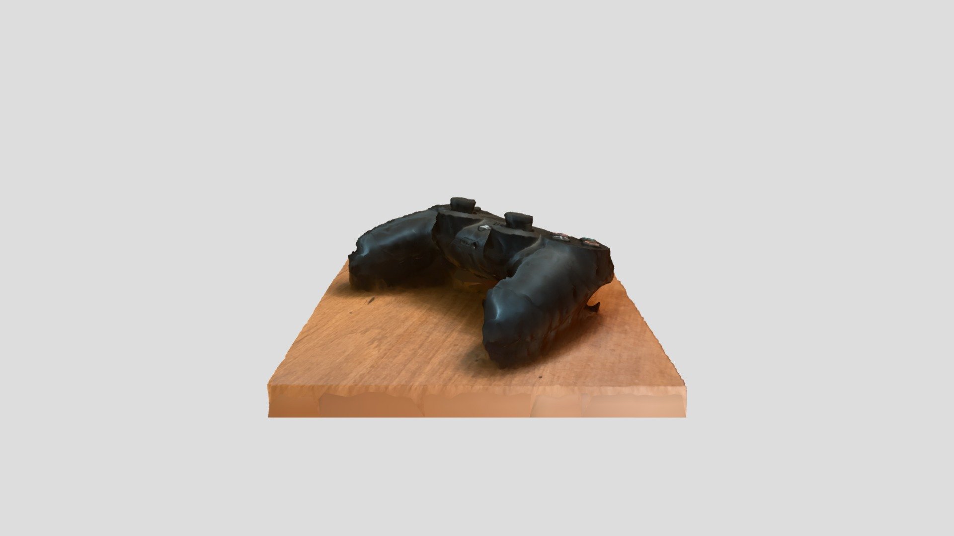 Game Controller - Download Free 3D model by afdave14 [a17aa47] - Sketchfab