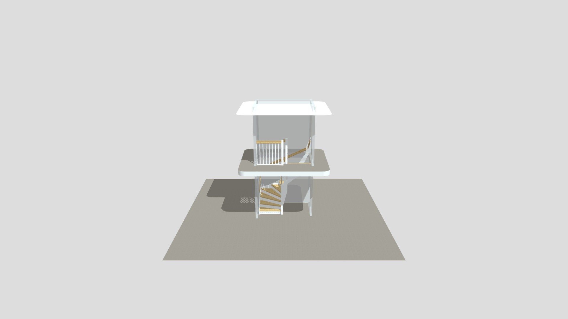 Jussi - 3D model by WestwoodStairs [a17ae06] - Sketchfab