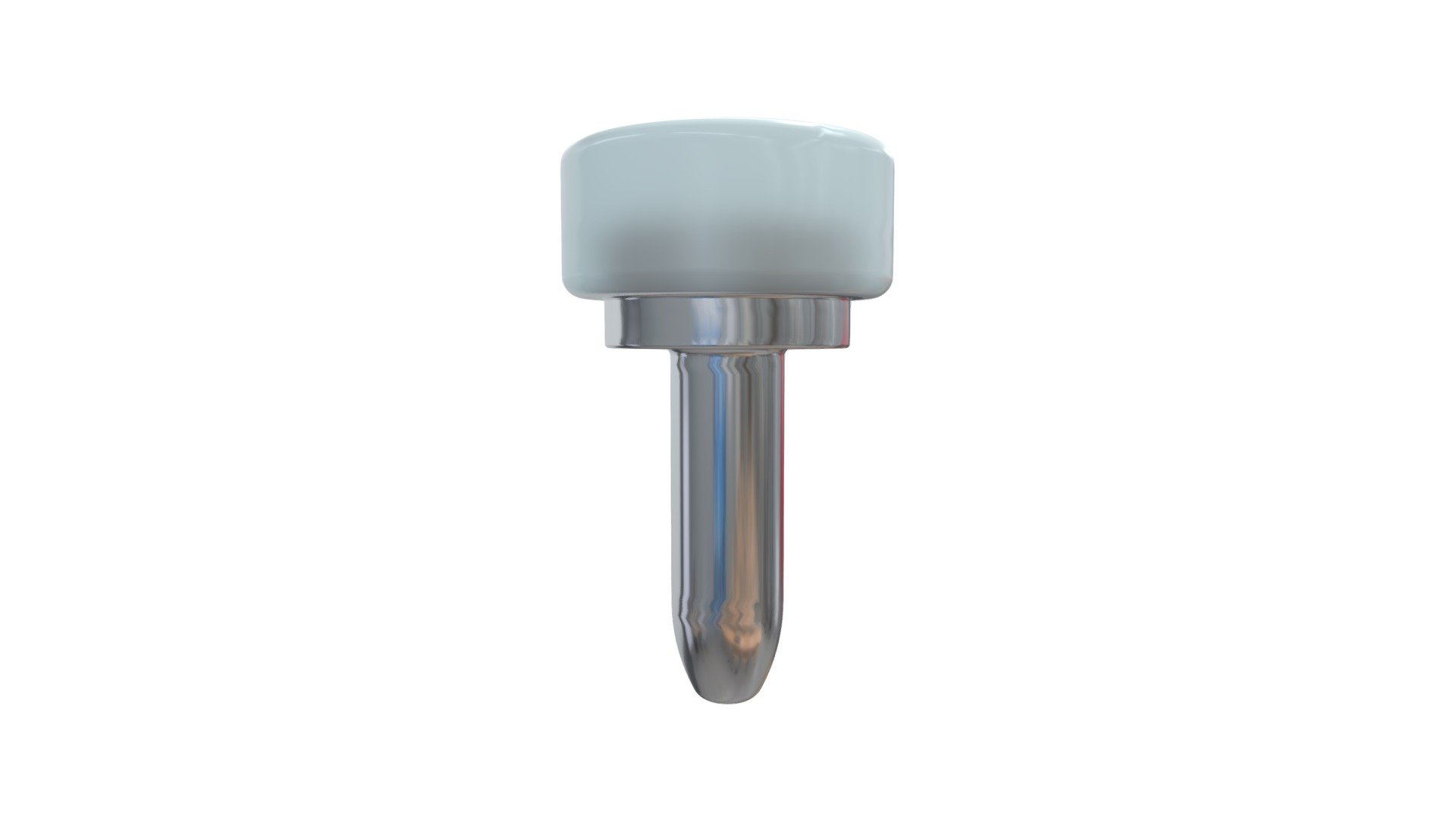 Radial Head 3+ - 3D model by Biopoly LLC (@biopoly) [a17b5d1] - Sketchfab