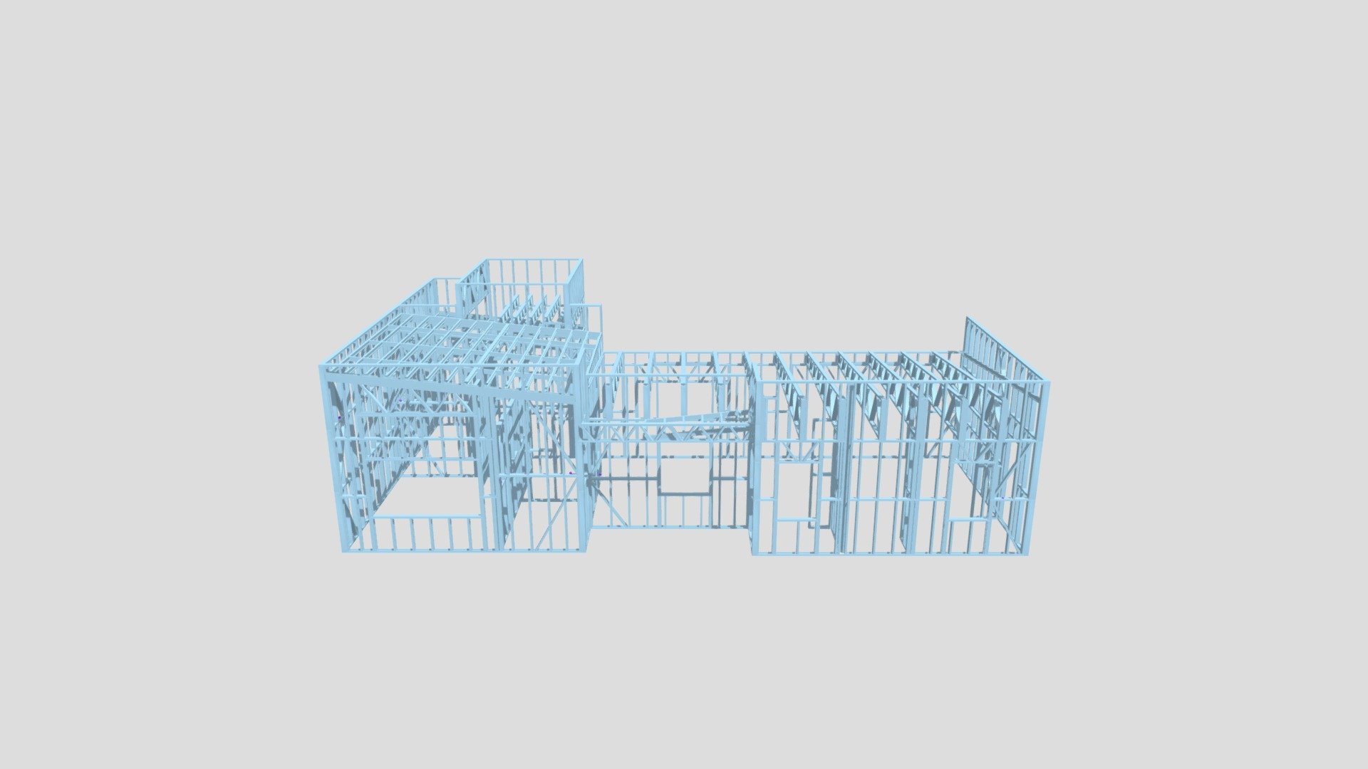 FRAMING - 3D model by MjoseGS [a17dcc2] - Sketchfab