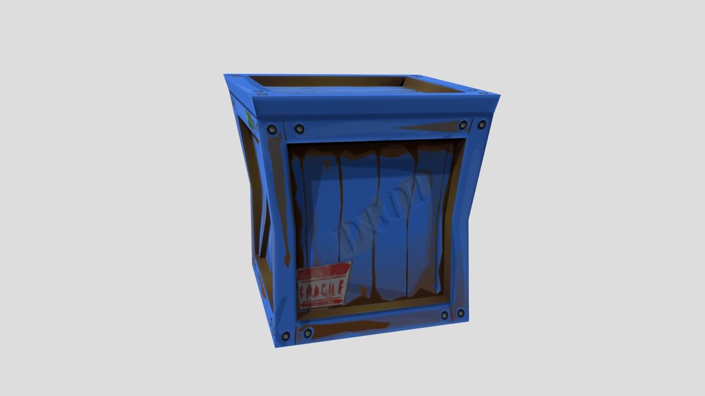 fortnite - A 3D model collection by trevortherex2 - Sketchfab