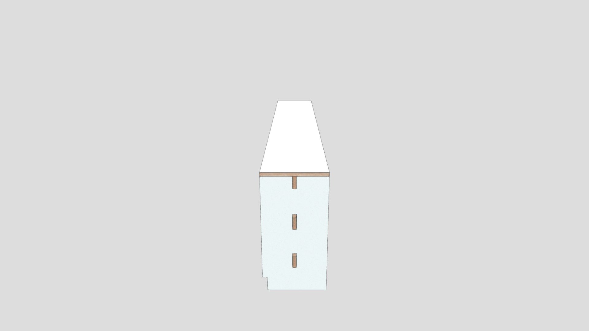 penkki - 3D model by Matti_K [a1822ef] - Sketchfab