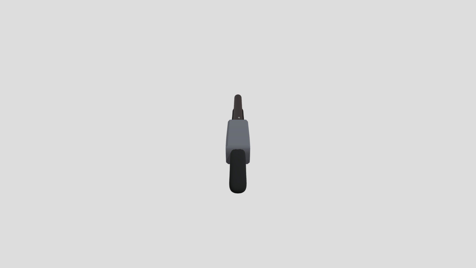 Shotgun (Draft) - Download Free 3D model by Wolfery (@schoolboy9029 ...