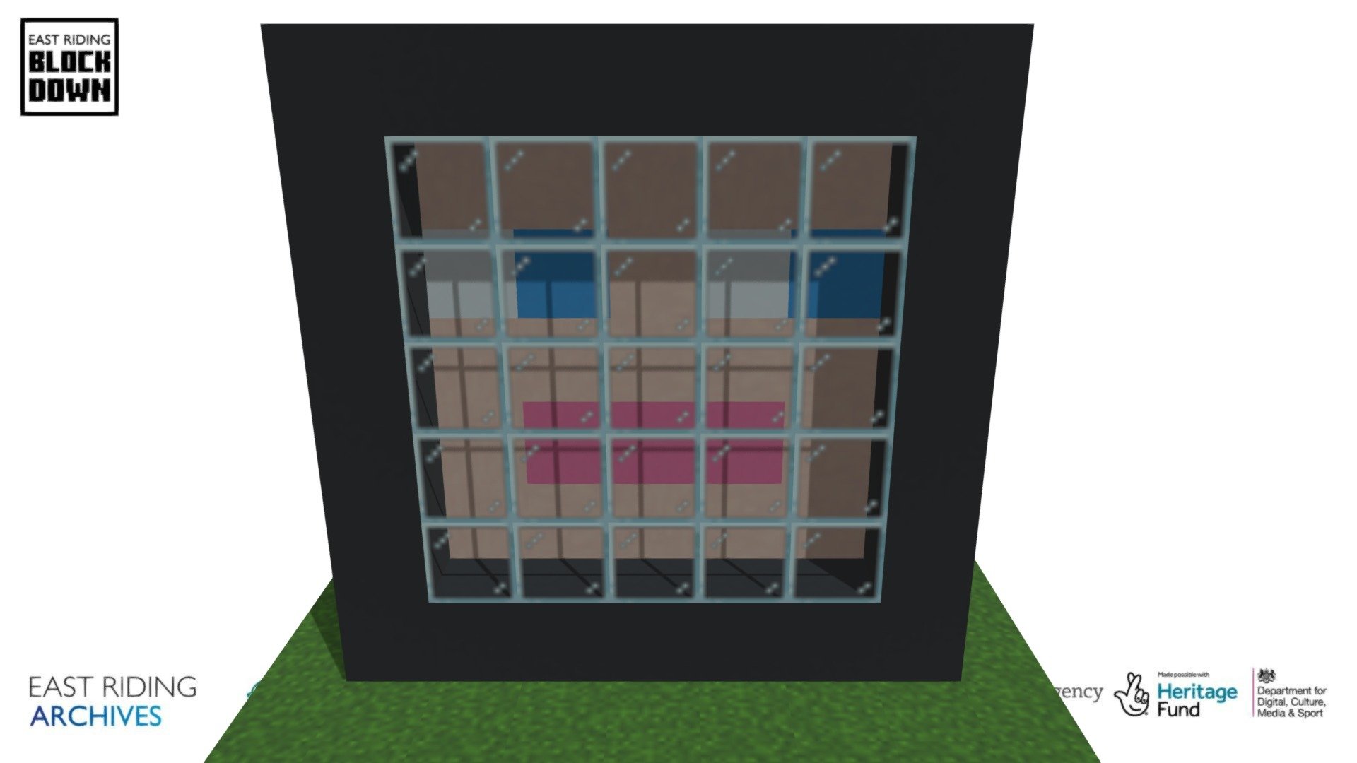 Noah, Age 9 (ERBP/3/26) - 3D model by East Riding Archives ...