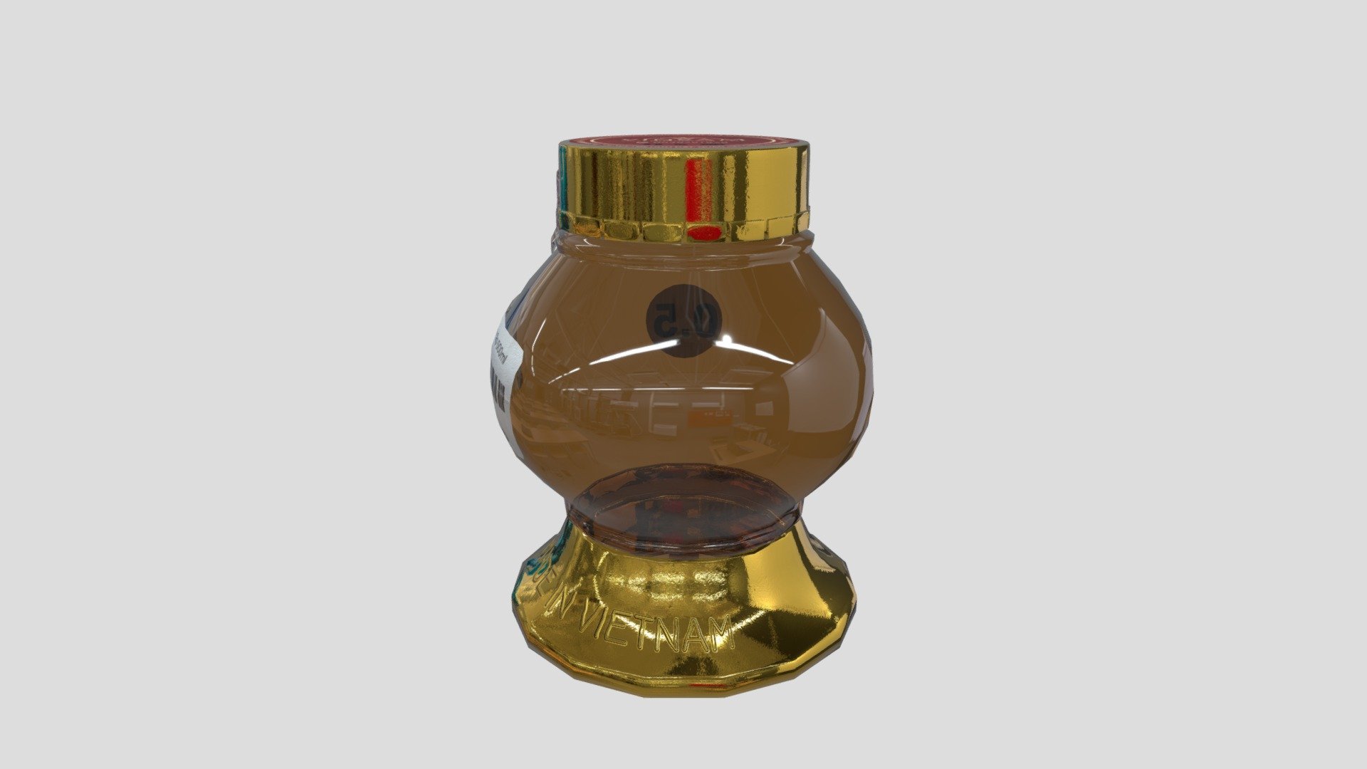 sam_mat_cap_cap_500ml - Download Free 3D model by vuong3d [a185741 ...