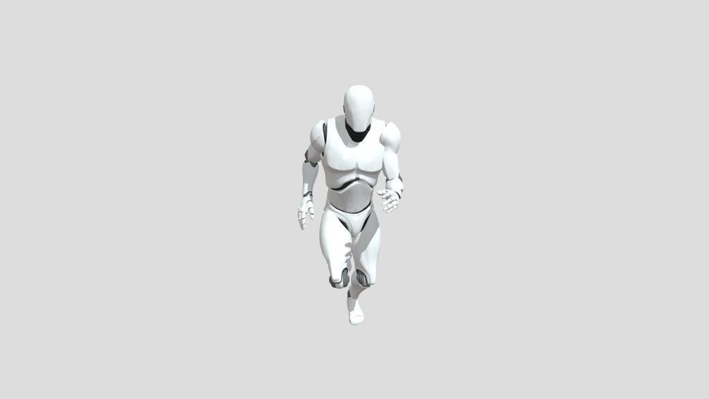 motion - A 3D model collection by garugaru - Sketchfab