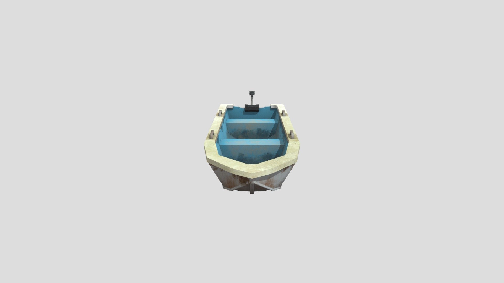 boat_test - 3D model by Scaaarr [a18982c] - Sketchfab