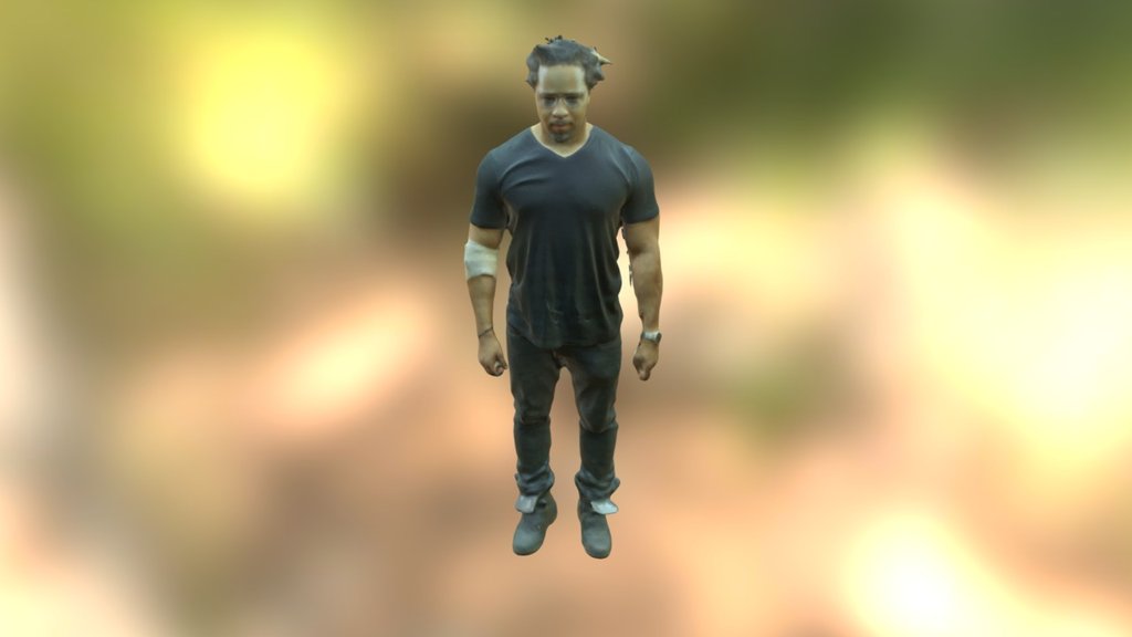 gee - 3D model by deathlessvr (@jumpintothelight) [a18b31a] - Sketchfab