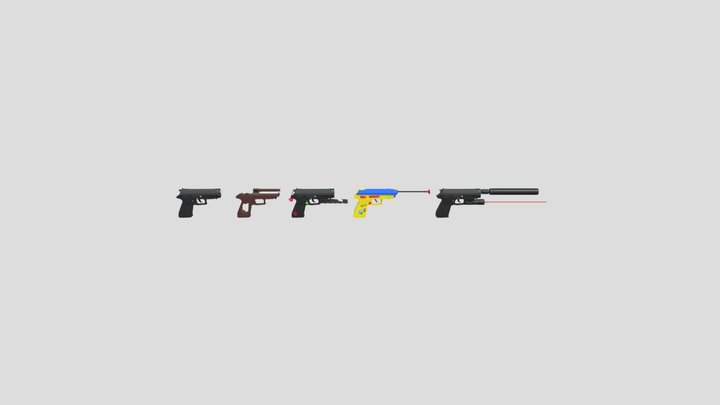 sosisochka_8127 - Sketchfab