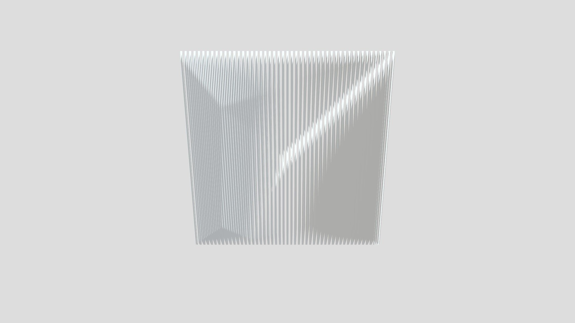 Parametric Face - Download Free 3D model by LiamH (@sjfnne) [a18d1d9 ...