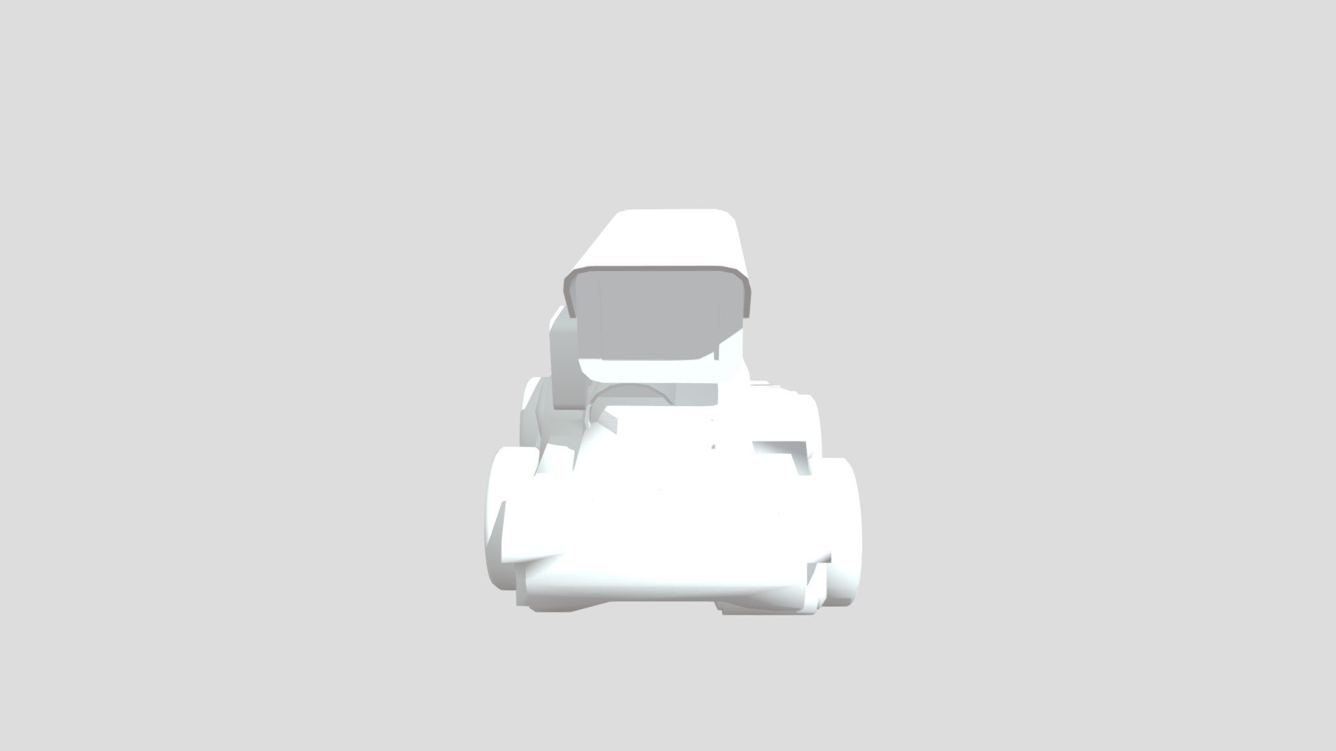 Camera rover - Download Free 3D model by AspAscon3D (@Arrogant3DAsp ...