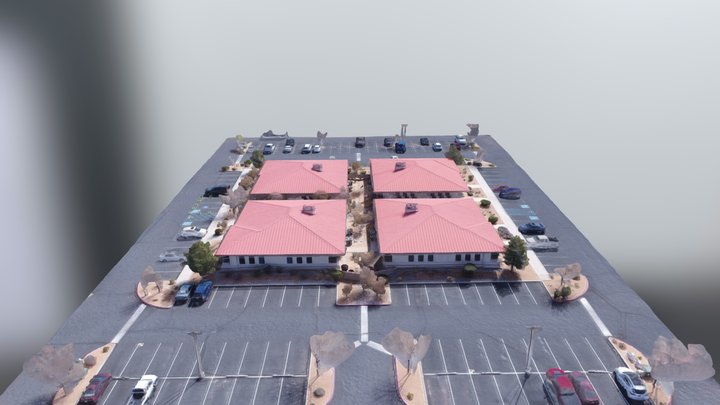 Droneu 3D models - Sketchfab