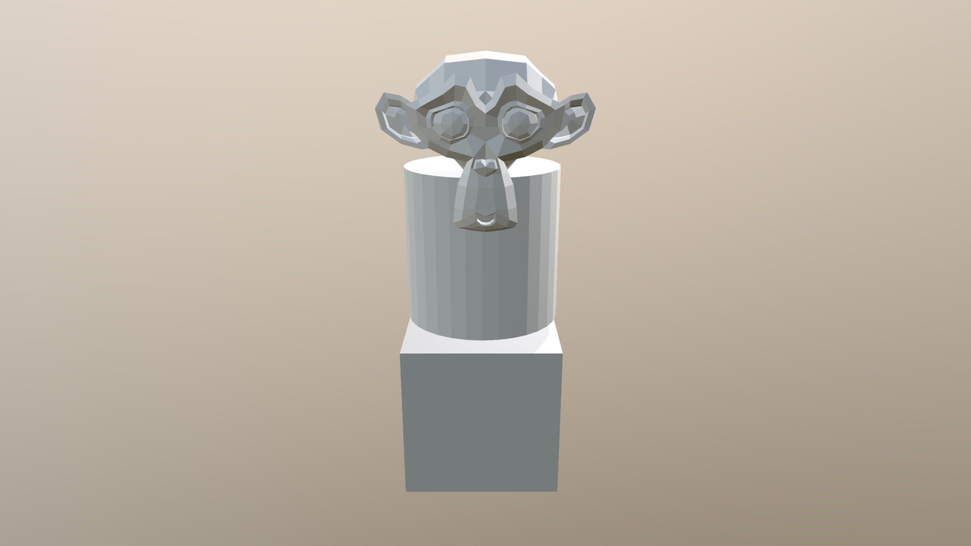 lol - Download Free 3D model by Fredrikos [a18fee3] - Sketchfab
