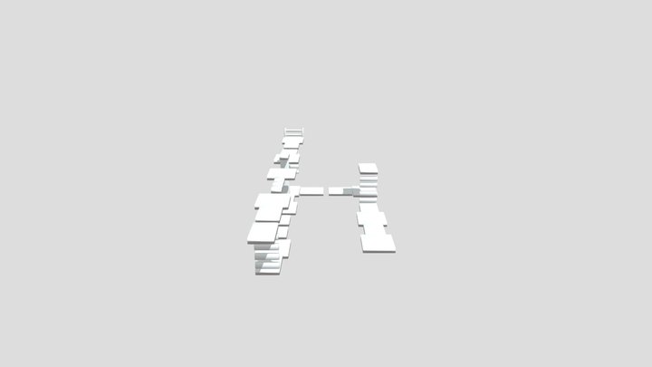 Obby 3D models - Sketchfab