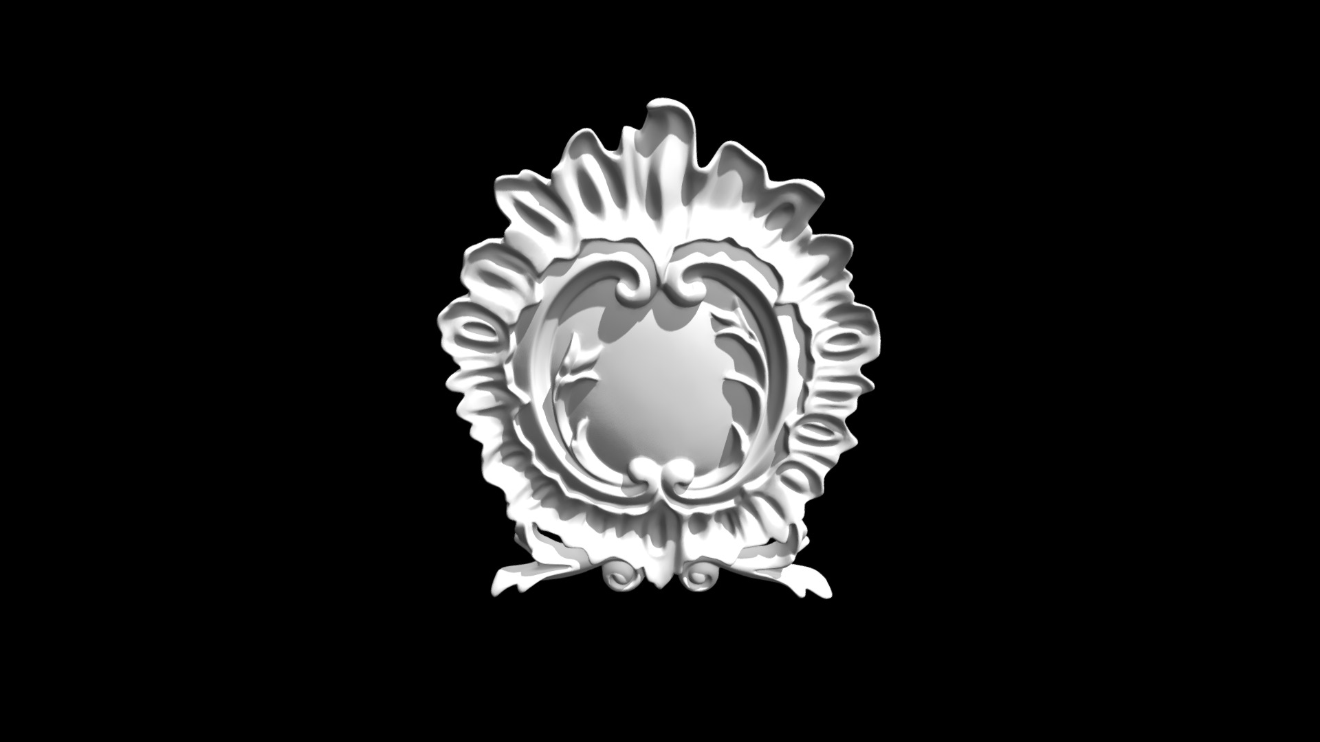 u_ДC-143_380х320mm_OBJ.obj - Download Free 3D model by AVRORA Group ...