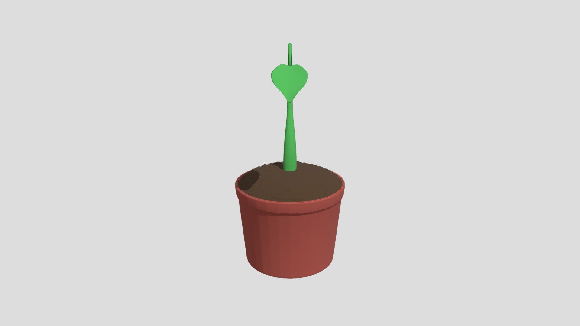 burgeon - 3D model by ChristinaJane [a191df0] - Sketchfab