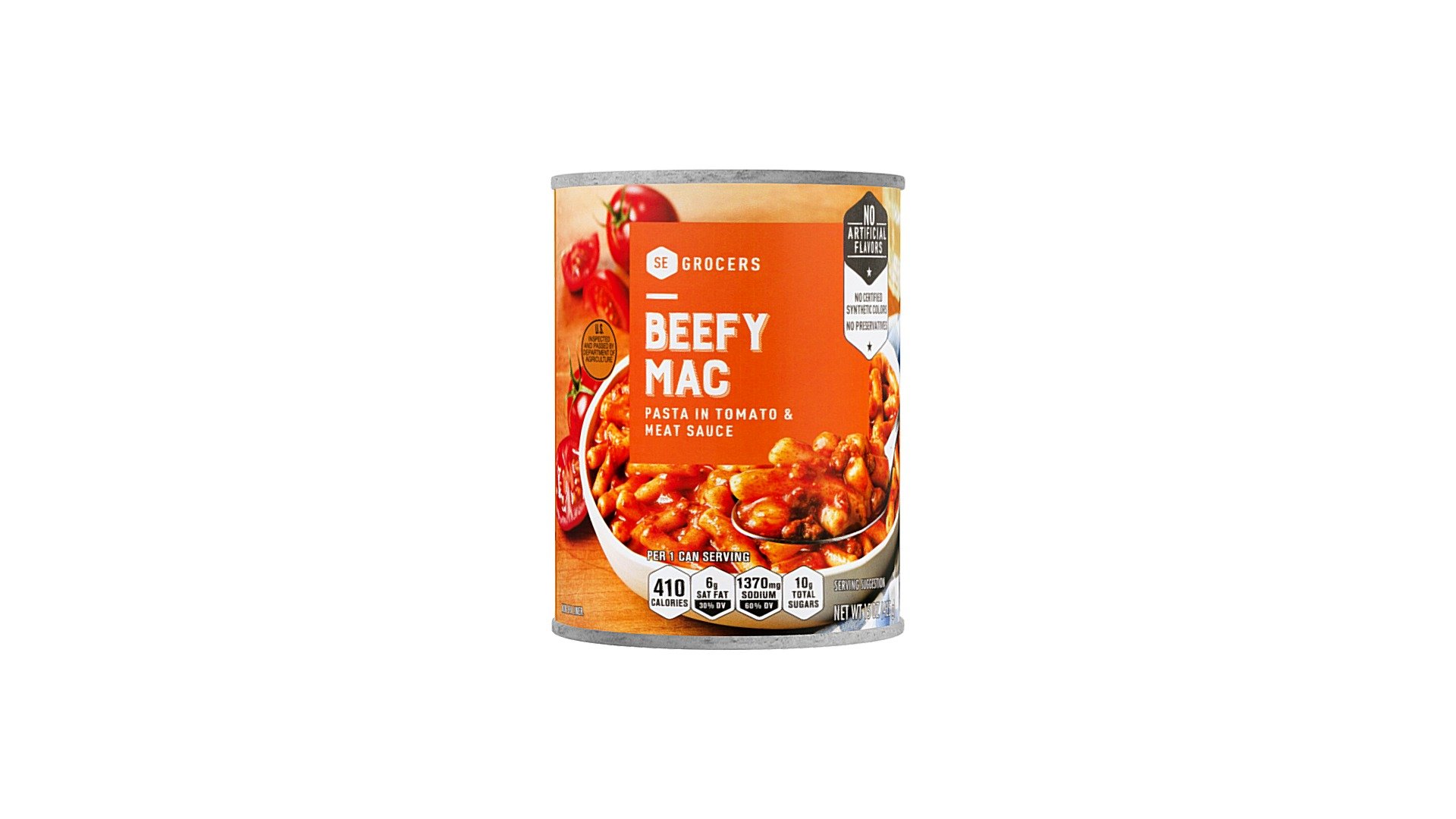 SEG - Beefy Mac - 3D model by Emmanuel T. (@etsoflias) [a19255c ...