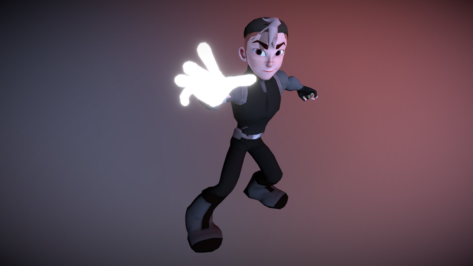 Shiro - Download Free 3D model by aquintana [a192636] - Sketchfab