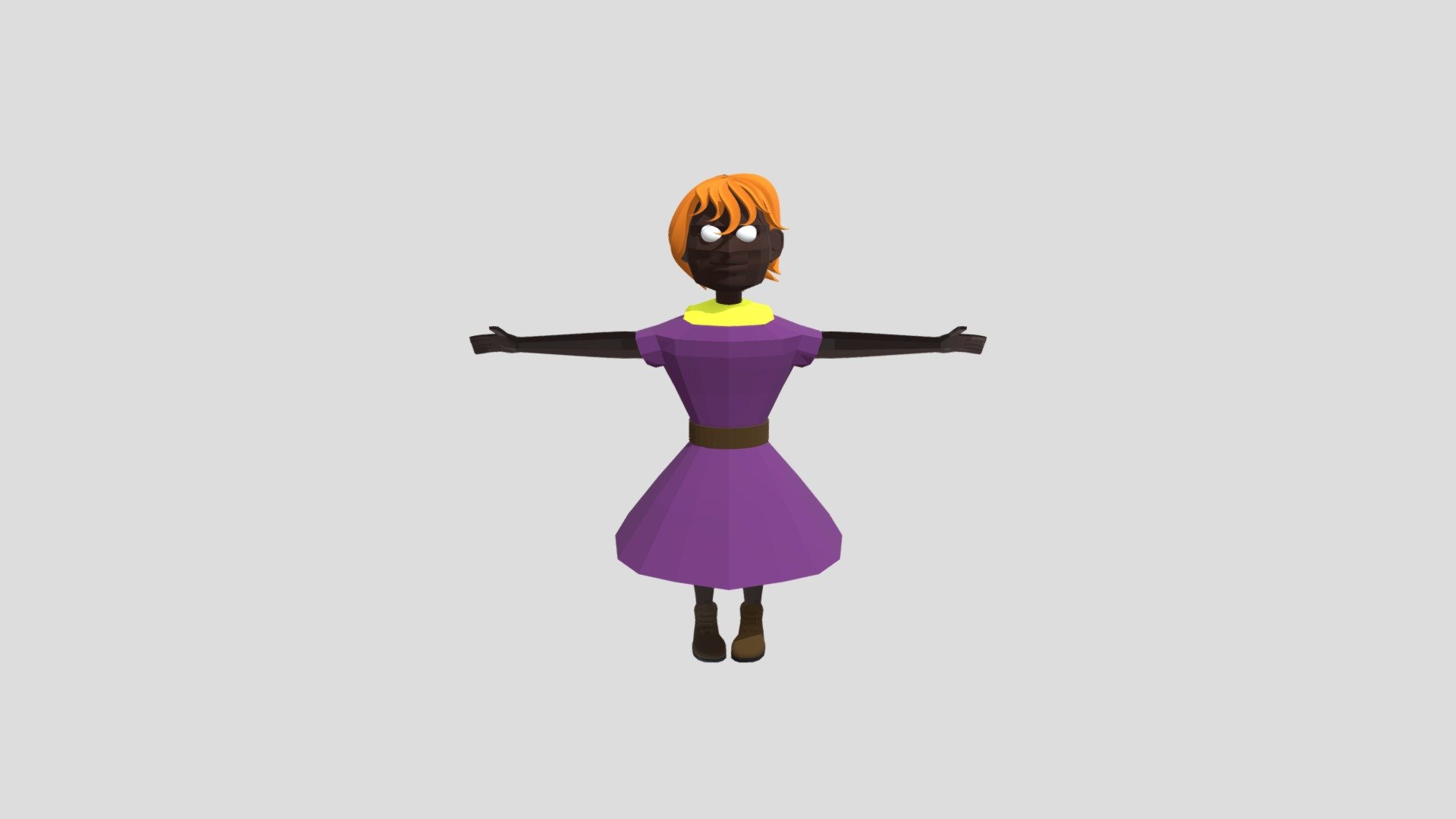 Diva_andersonzin9977 - Download Free 3D model by flavio ...