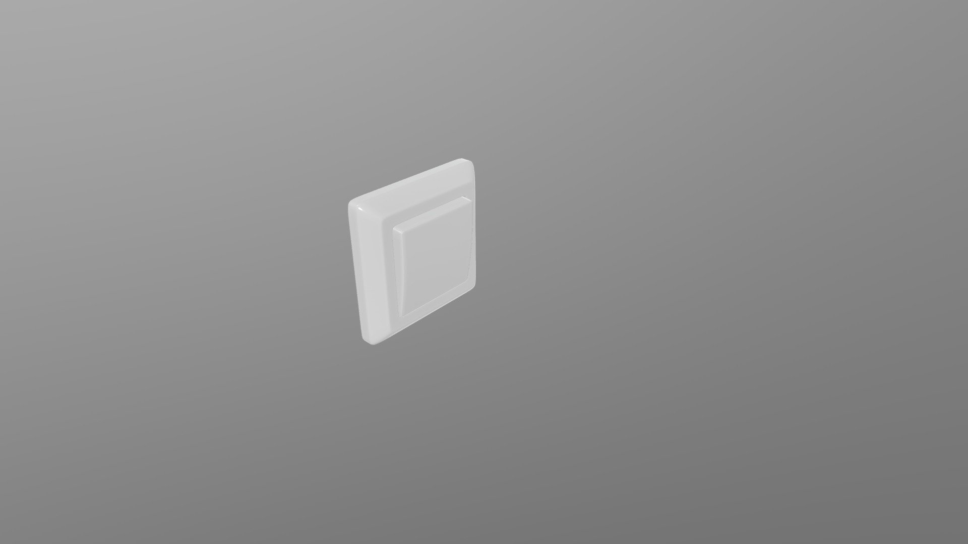 Light Interruptor - 3D model by Igorlur [a192e19] - Sketchfab