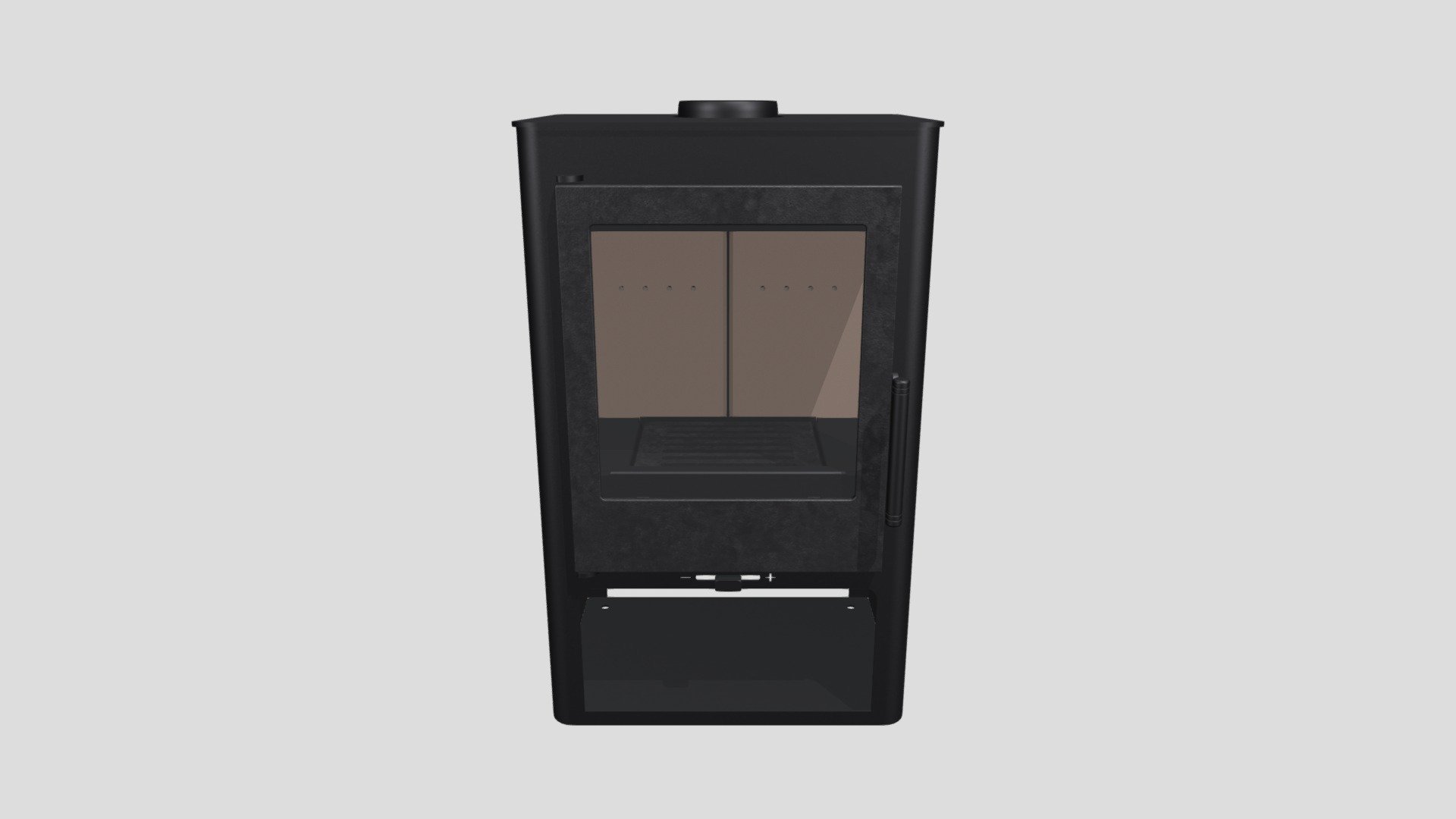 CORAL 3V - Download Free 3D model by Pickashop [a19397b] - Sketchfab