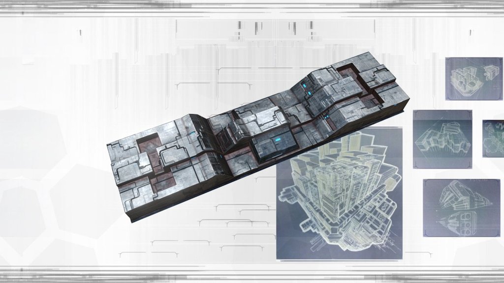 007Ma Greeble - Download Free 3D model by d880 (@distance880) [a1943b6 ...