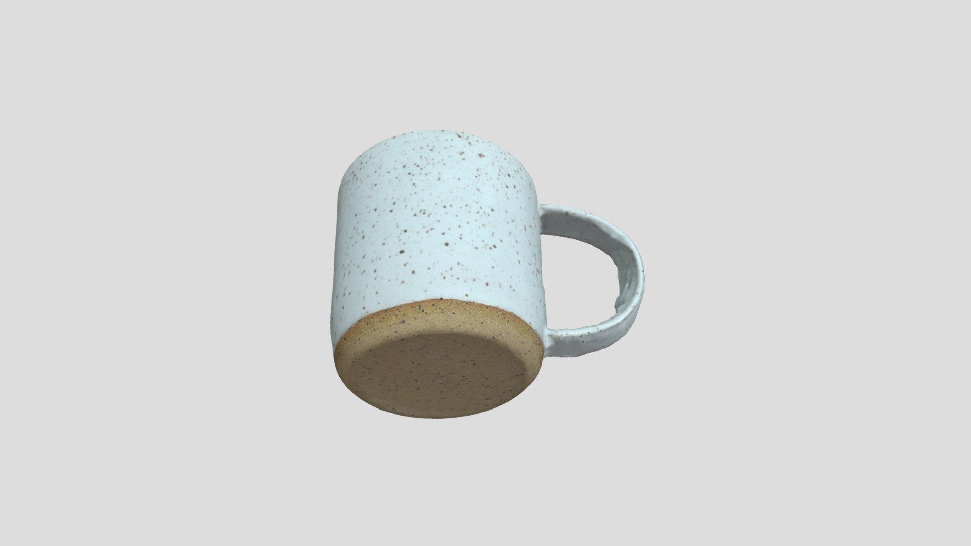 Ceramic Mug - Download Free 3D model by jeanniehuang [a194e04] - Sketchfab