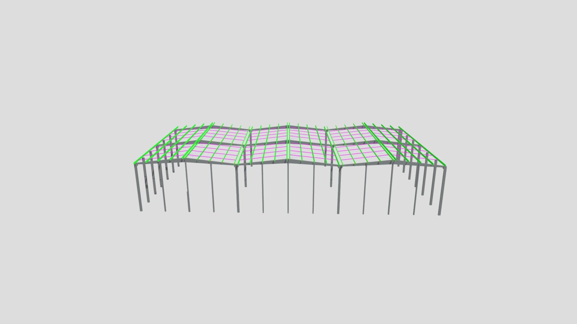 2060 - DEP - Download Free 3D model by 1a29dk99 [a198365] - Sketchfab