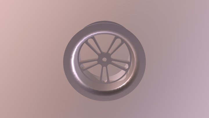Nubrex - Sketchfab