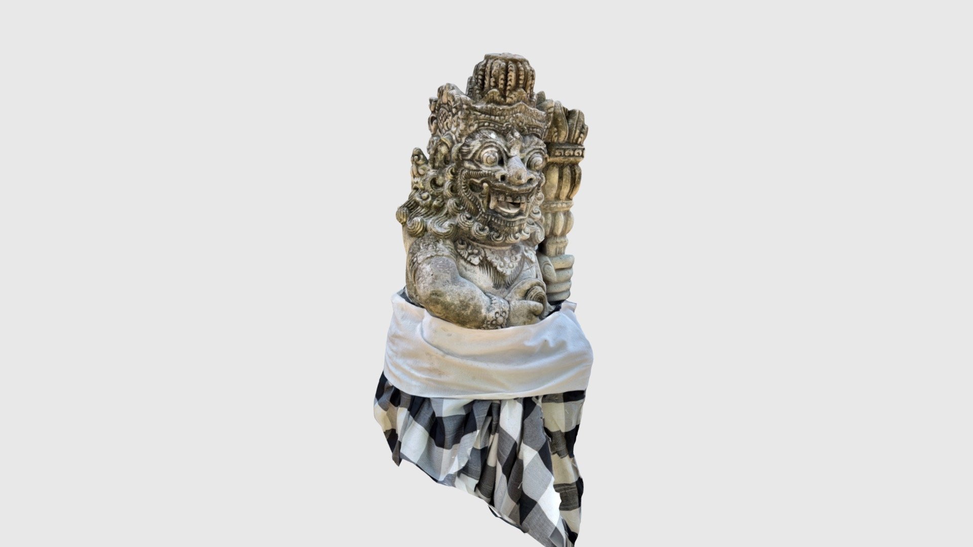2023-10-09 Bali, village de Tenganan, temple Go… - Download Free 3D ...