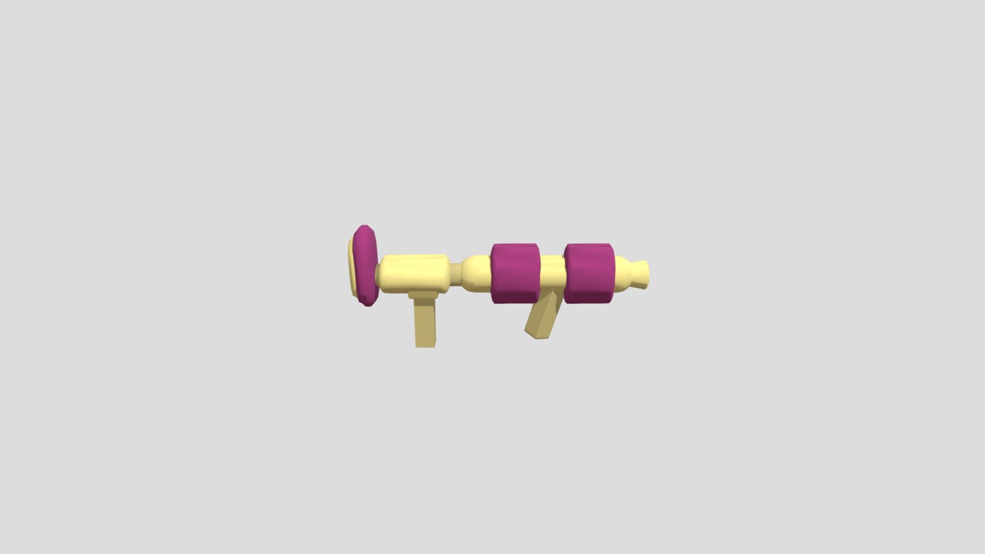 B.B.L TERRA - 3D model by jnowsk [a1998da] - Sketchfab
