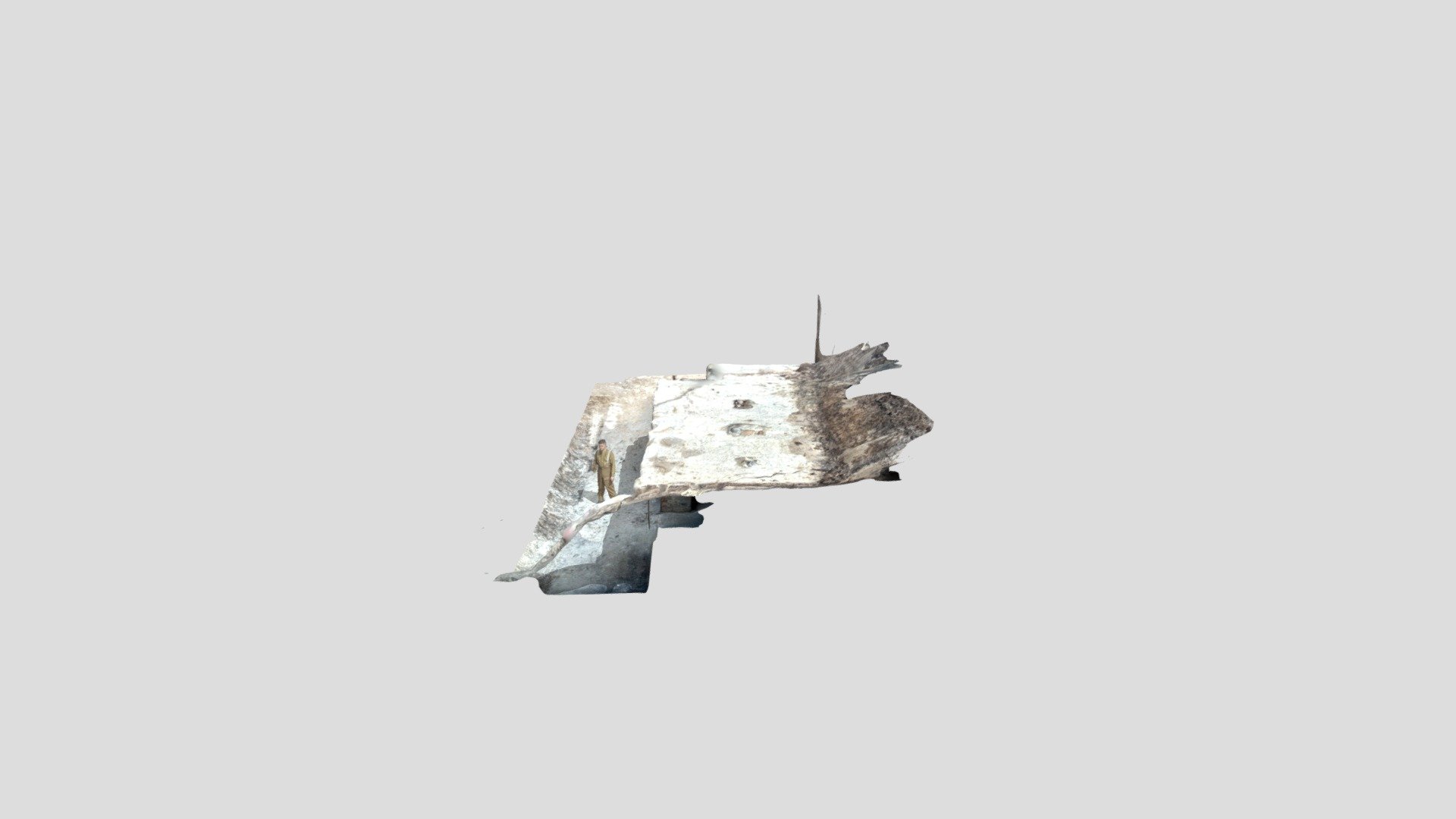 Gun store edited model - 3D model by Tohus [a199b34] - Sketchfab