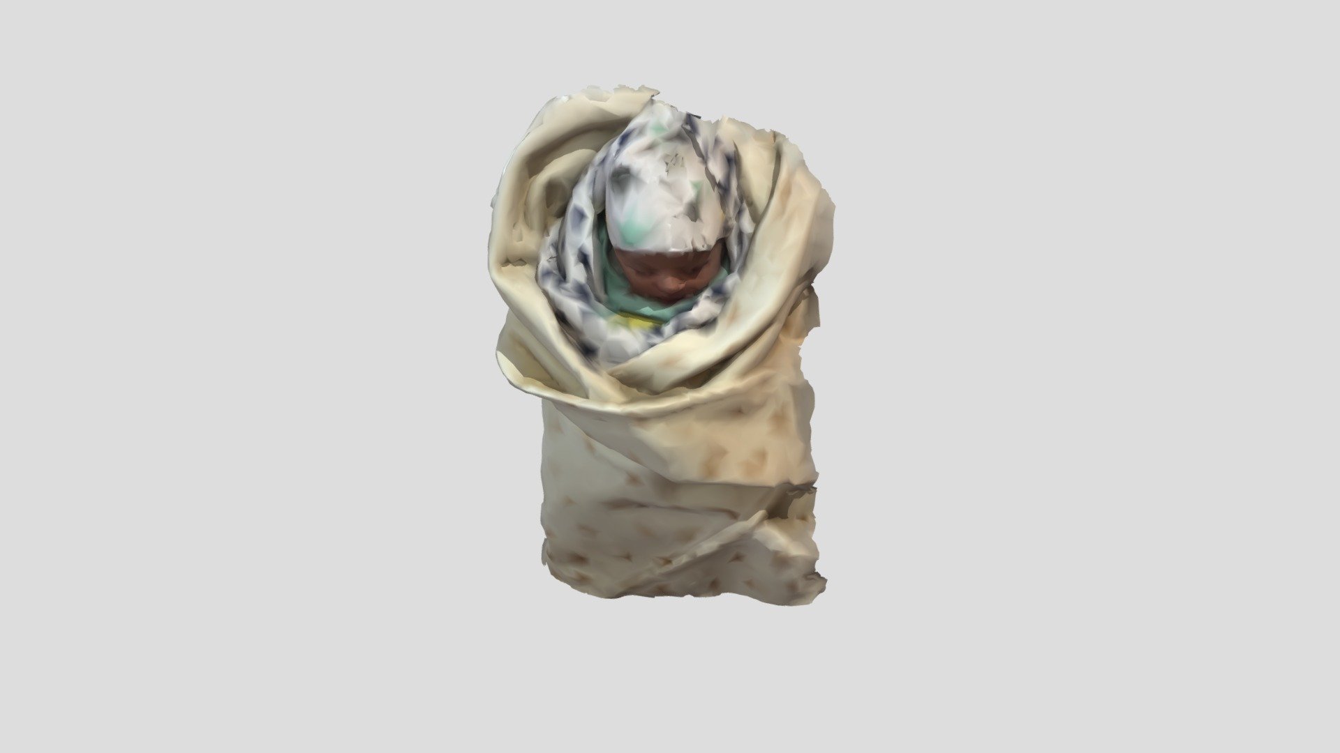 Momin Junaid - 3D model by ahmadshahwaiz [a199f33] - Sketchfab